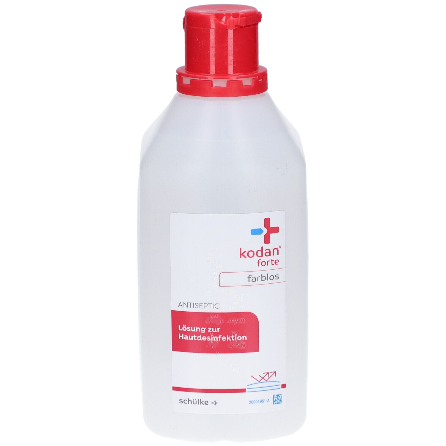 kodan® forte farblos 1000 ml - shop-apotheke.at