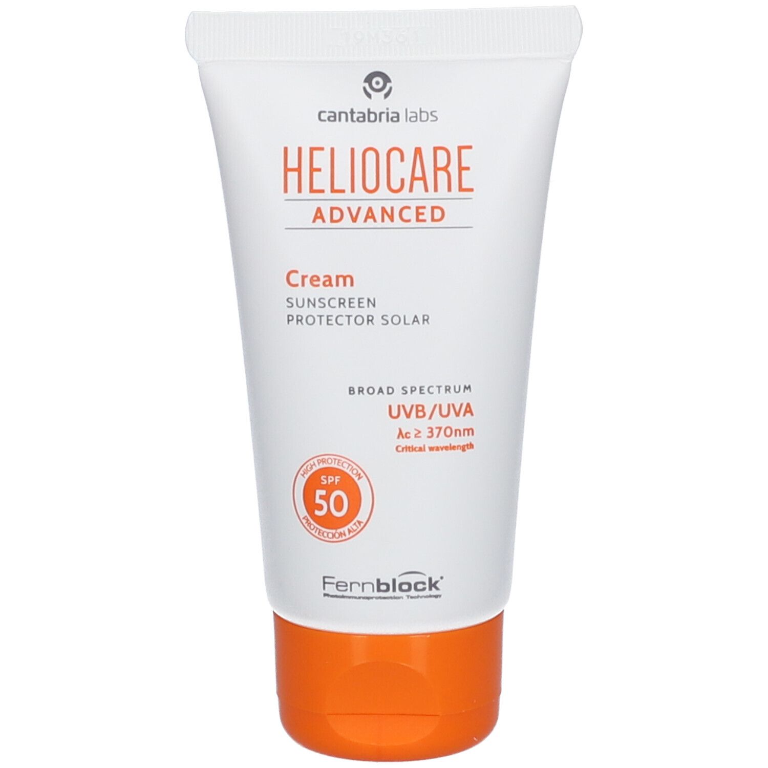 HELIOCARE® Advanced Creme 50 ml - Shop Apotheke