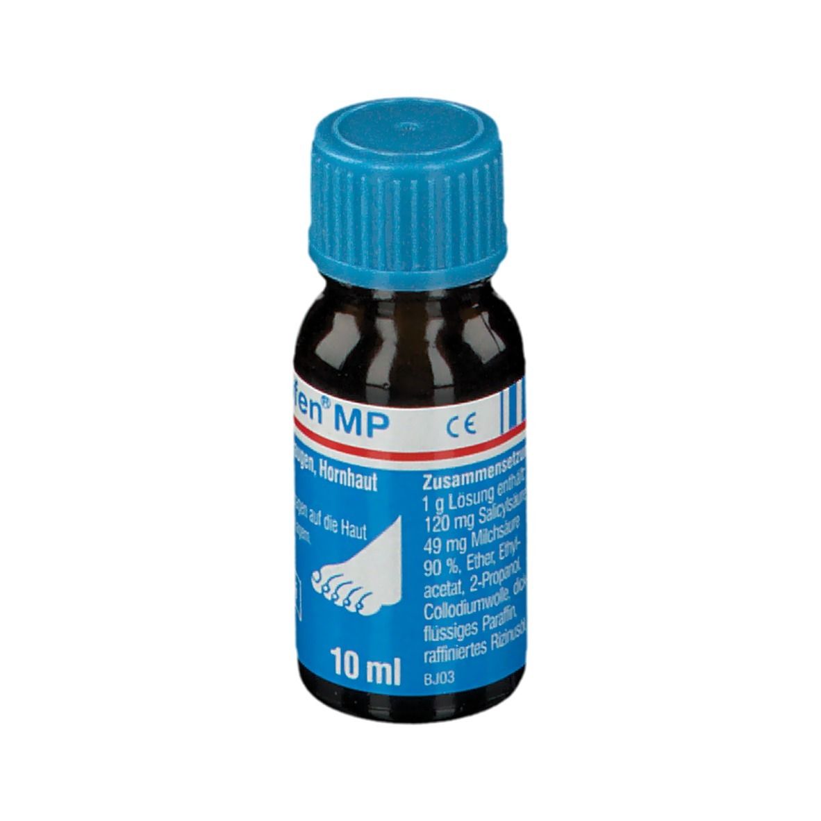 W-Tropfen® MP 10 ml - shop-apotheke.at