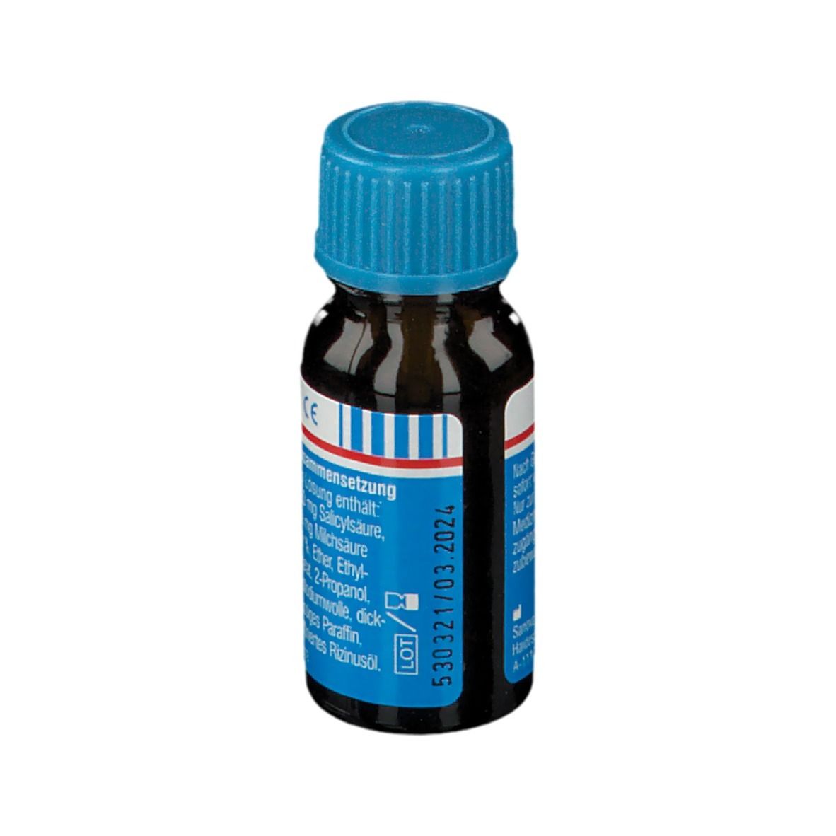W-Tropfen® MP 10 ml - shop-apotheke.at