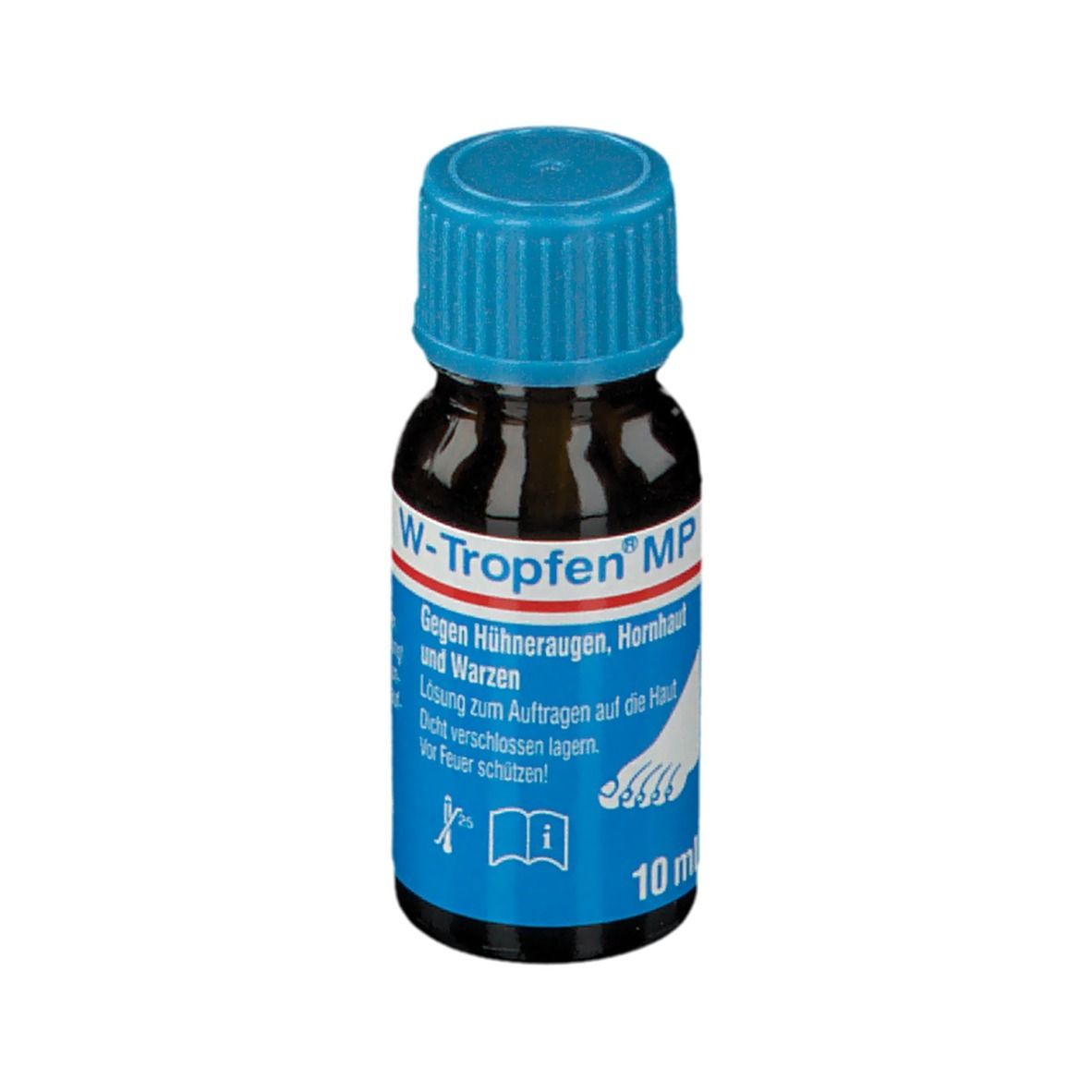 W-Tropfen® MP 10 ml - shop-apotheke.at