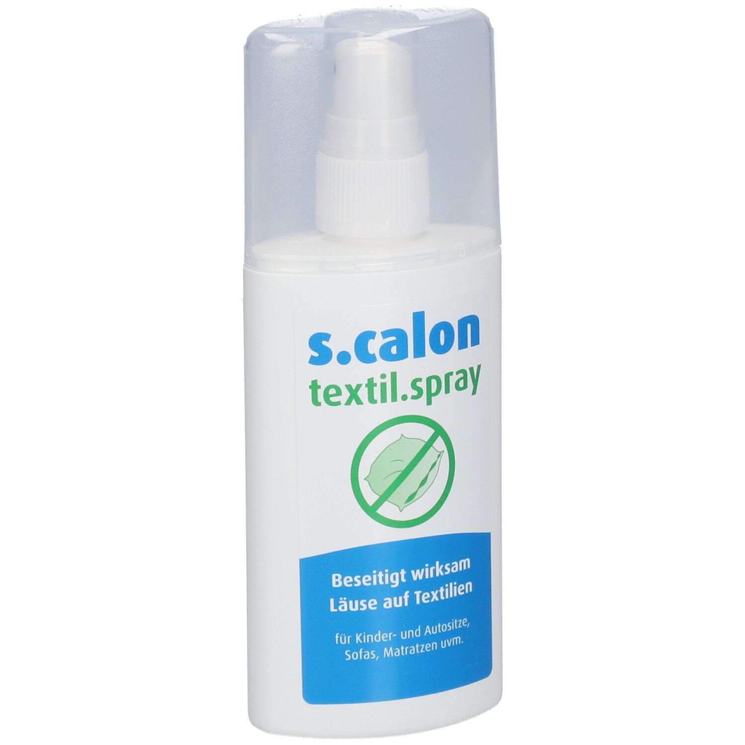 S.Calon TEXTIL Spray 100 ml - Shop Apotheke
