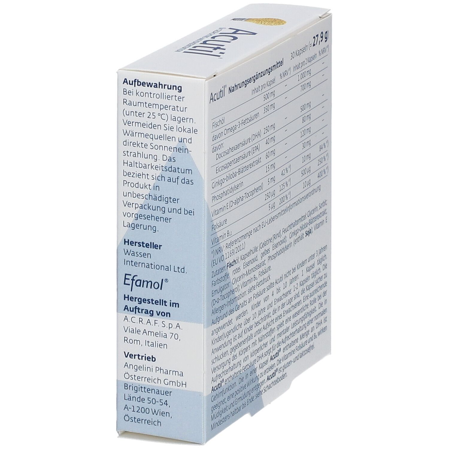 Acutil® 30 St - shop-apotheke.at