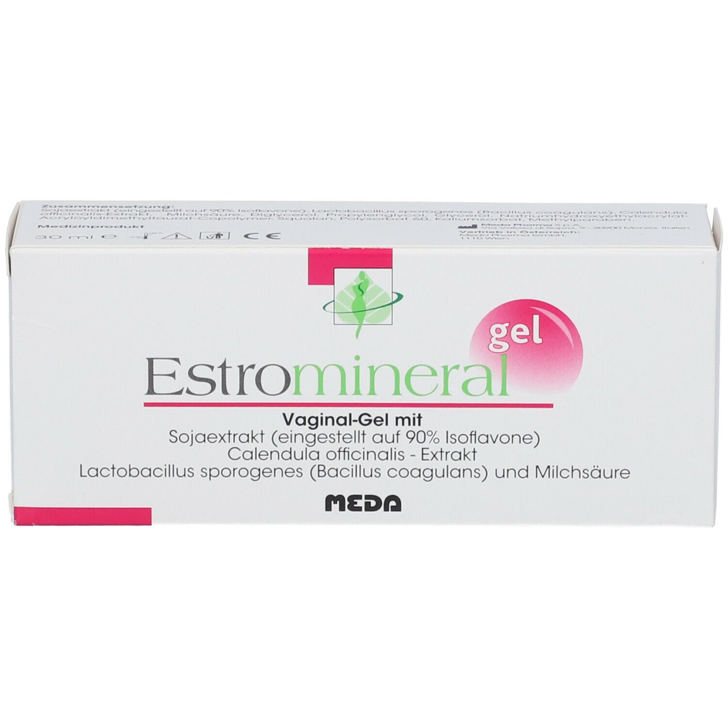 Estromineral Gel 30 ml - shop-apotheke.at