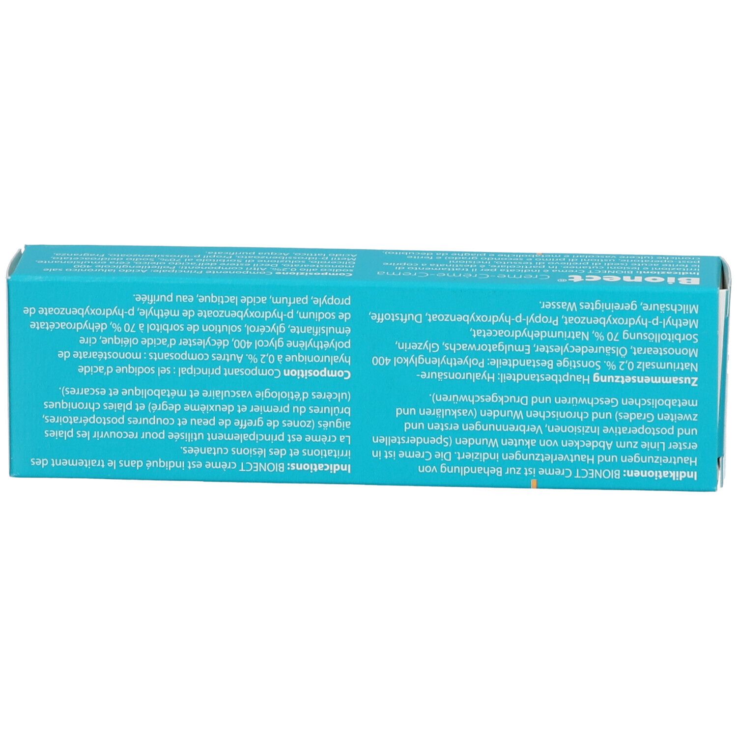 Bionect® Creme 30 g - shop-apotheke.at
