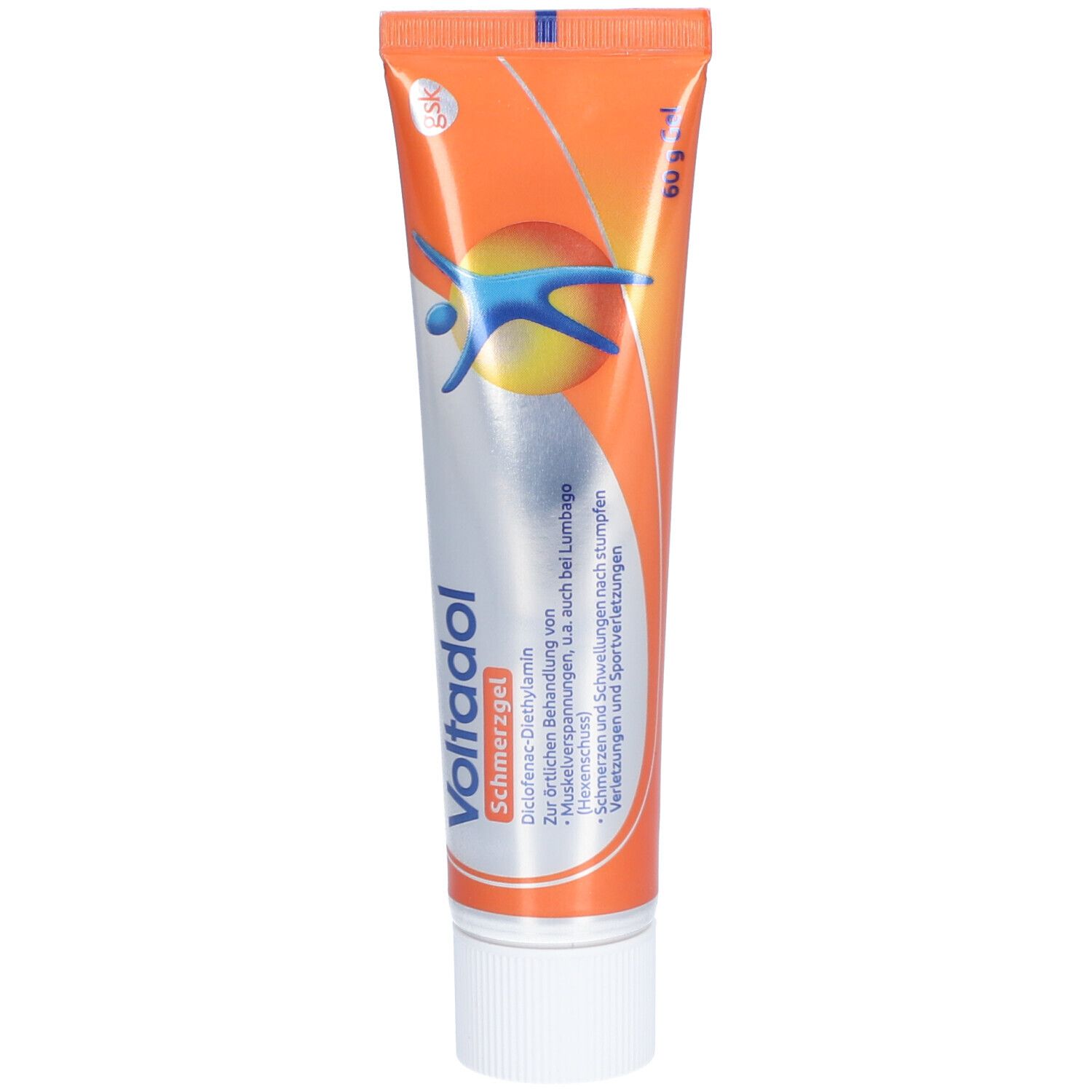 Voltadol® Schmerzgel 60 g - shop-apotheke.at