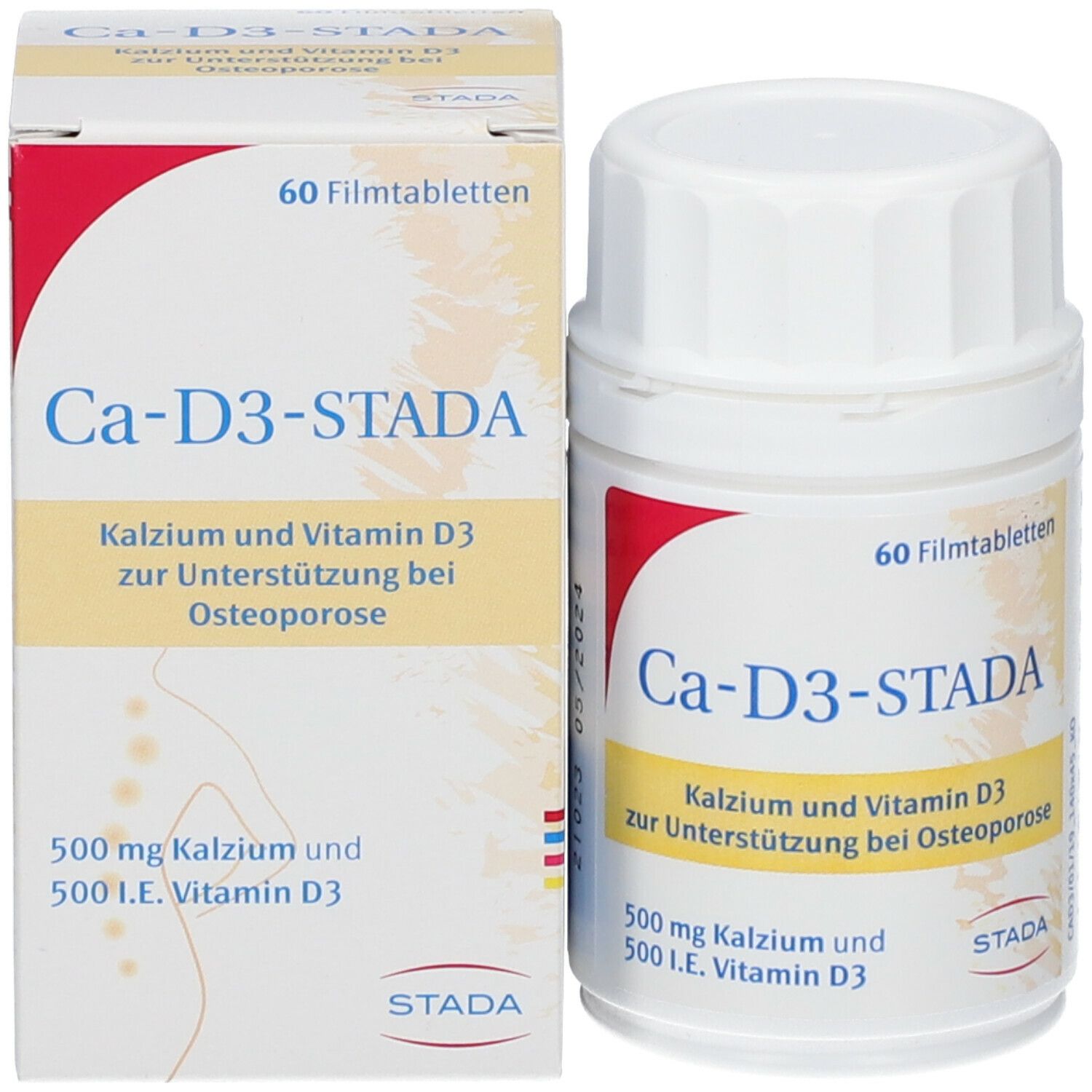 Ca-D3-STADA 60 St - shop-apotheke.at