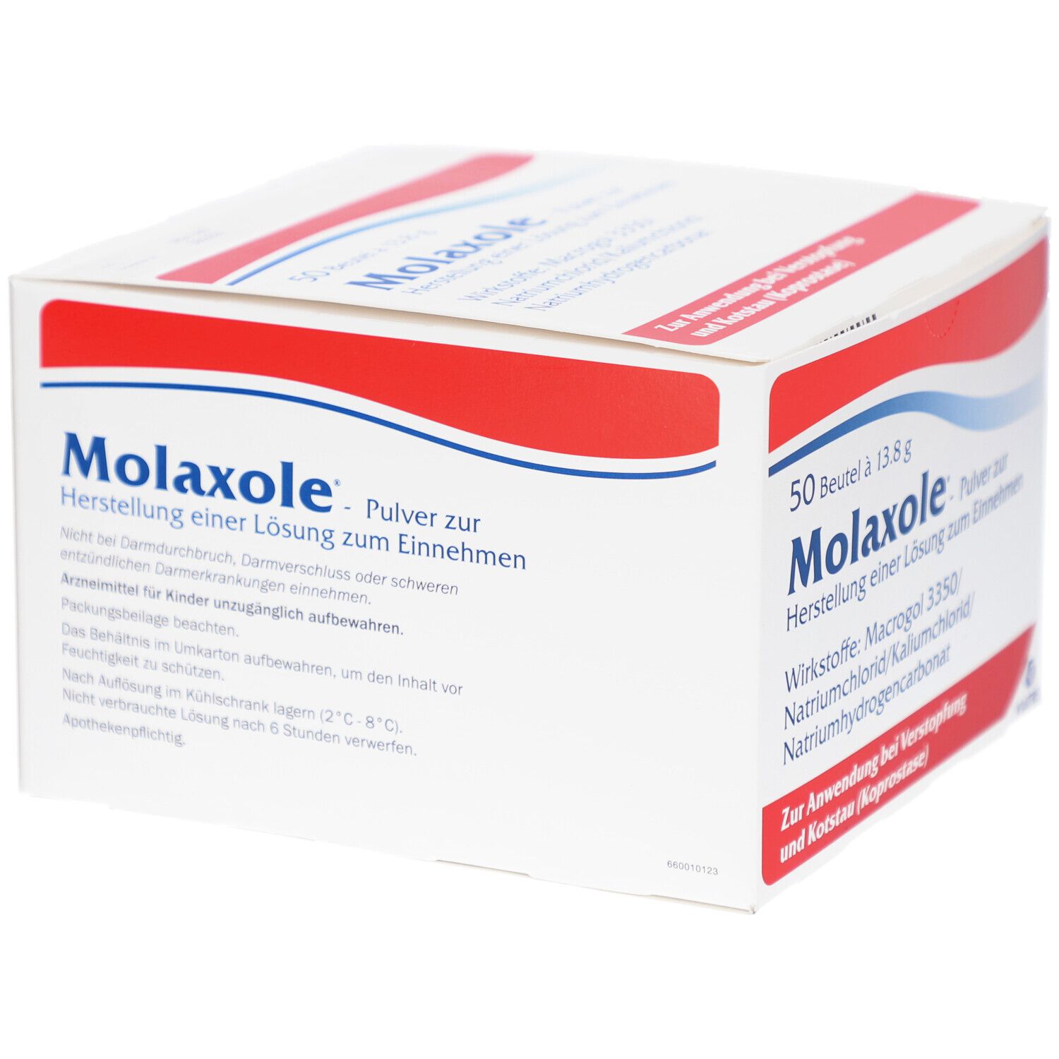 Molaxole® 50 St - shop-apotheke.at