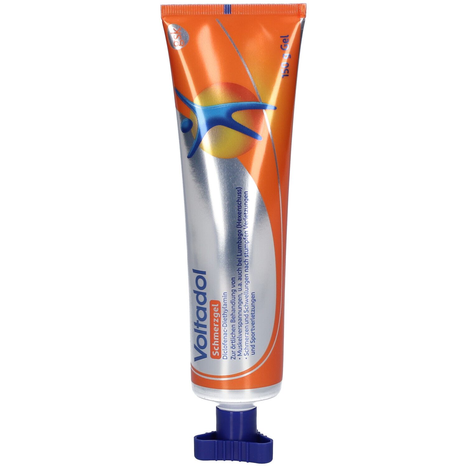 Voltadol® Schmerzgel 150 g - shop-apotheke.at