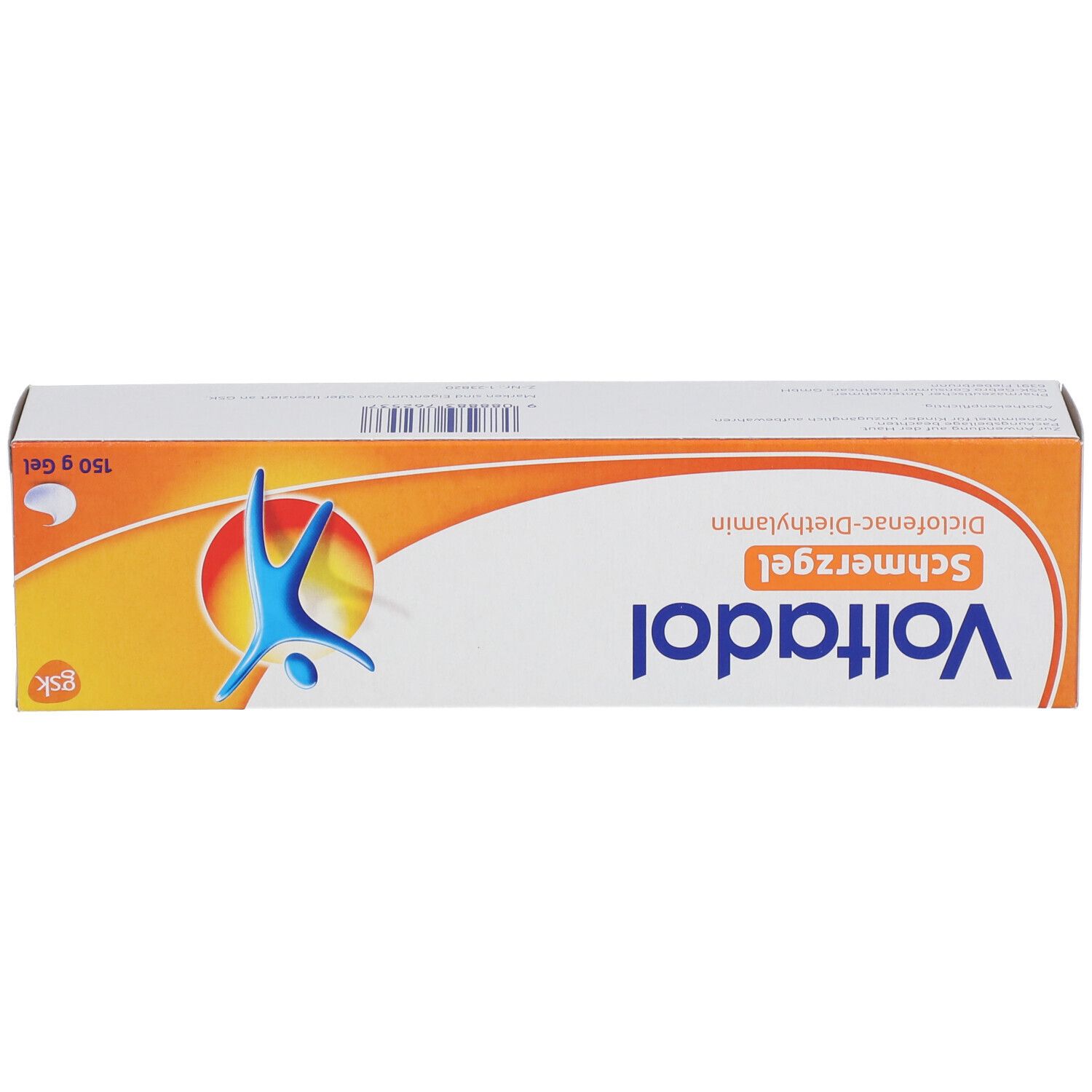Voltadol® Schmerzgel 150 g - shop-apotheke.at