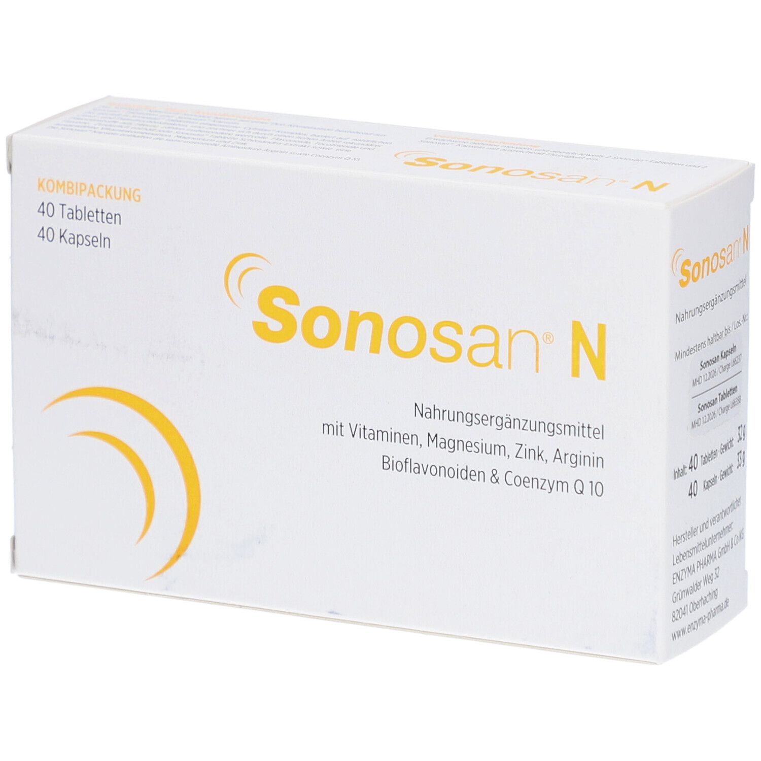Sonosan® 1 Pk - shop-apotheke.at