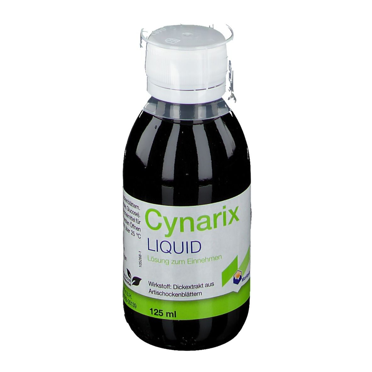 Cynarix LIQUID 125 ml - shop-apotheke.at