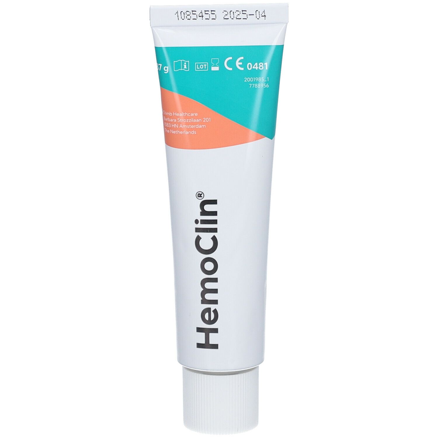 HemoClin® 37 g - shop-apotheke.at