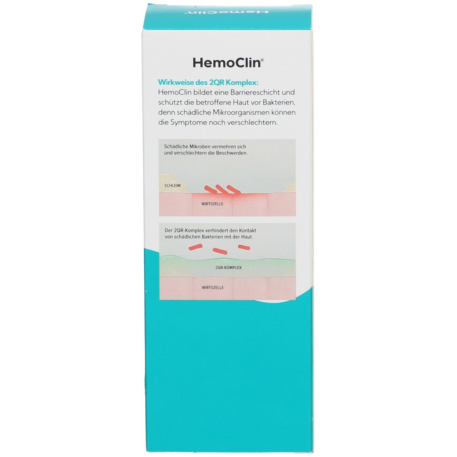HemoClin® 37 g - shop-apotheke.at
