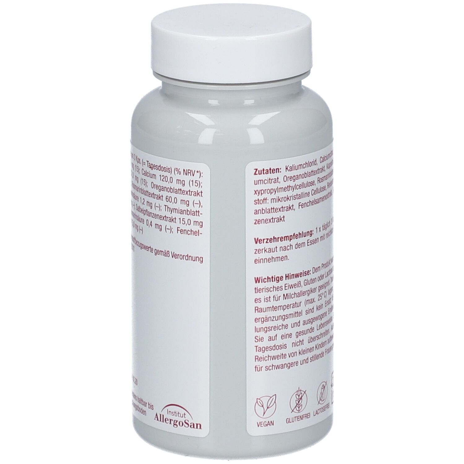 META CARE ® Basic 3 90 St - shop-apotheke.at