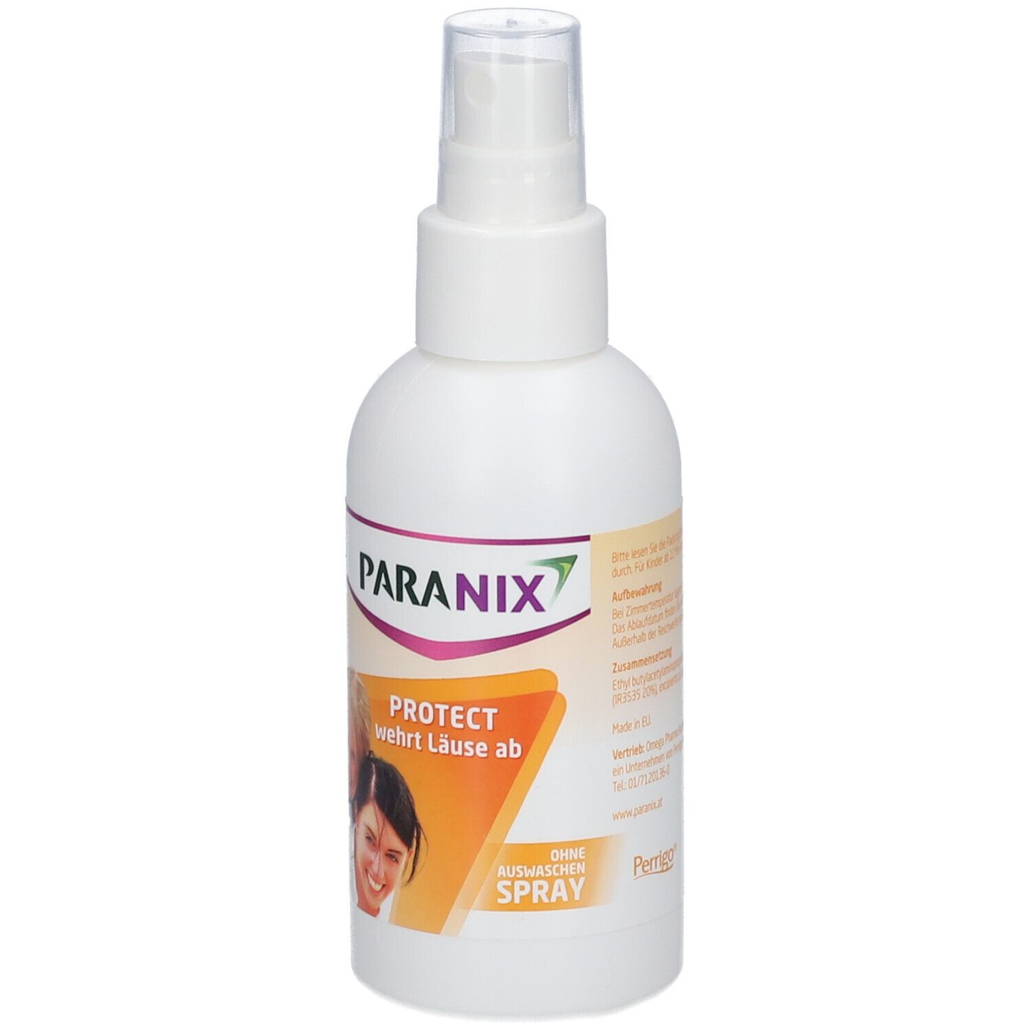 PARANIX Protect Spray 100 ml - shop-apotheke.at