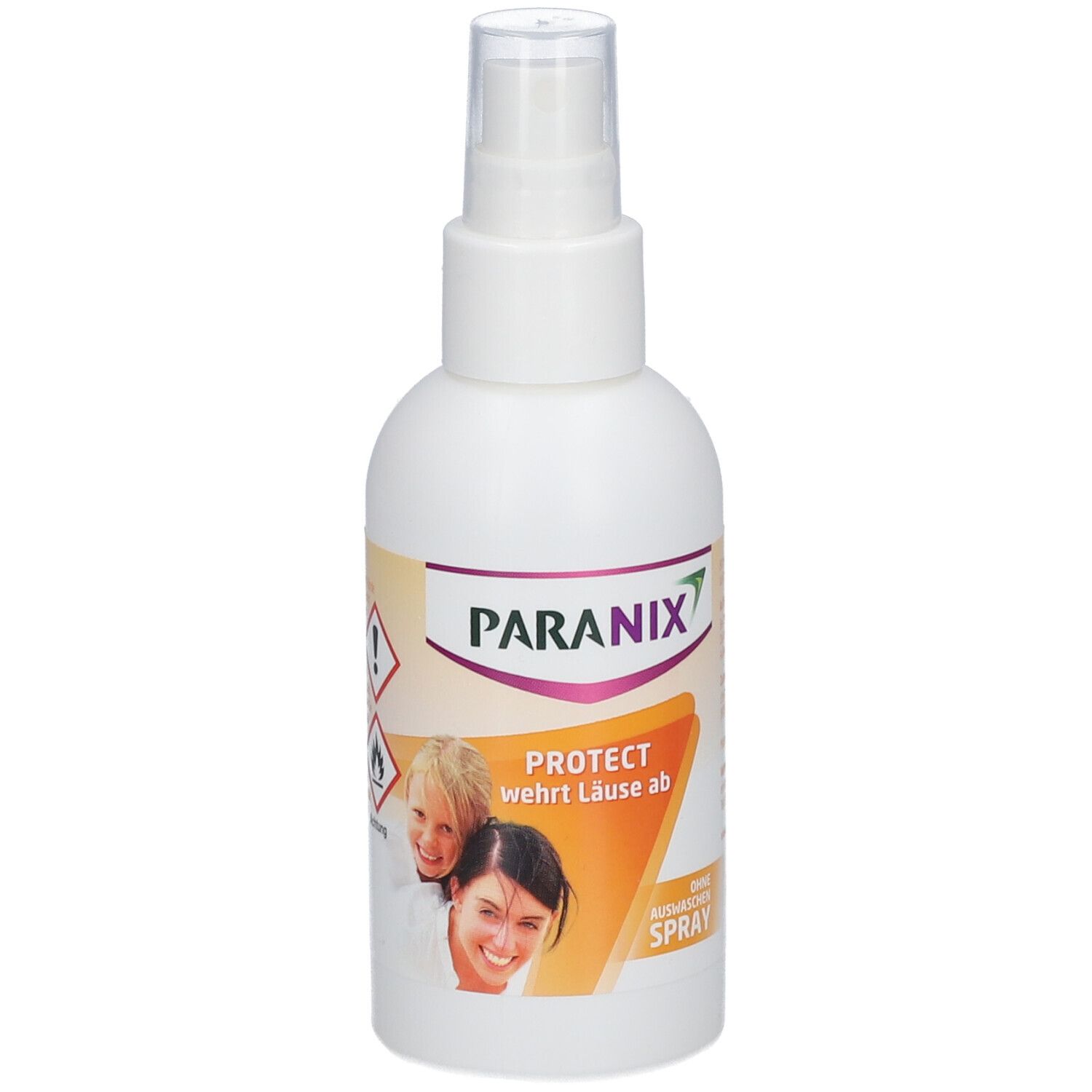 PARANIX Protect Spray 100 ml - shop-apotheke.at