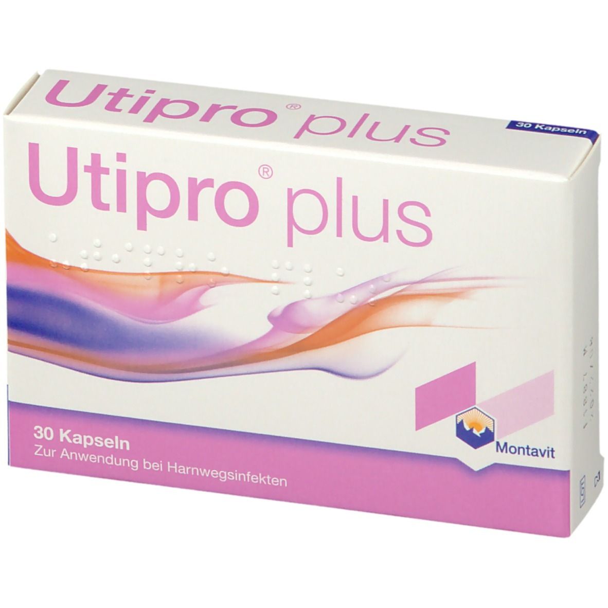 Utipro® plus 30 St - shop-apotheke.at