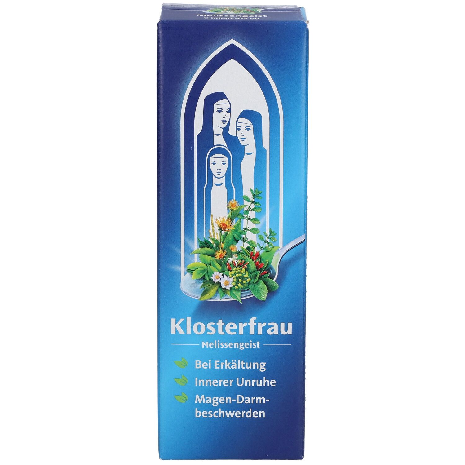 KLOSTERFRAU Melissengeist 475 ml - shop-apotheke.at