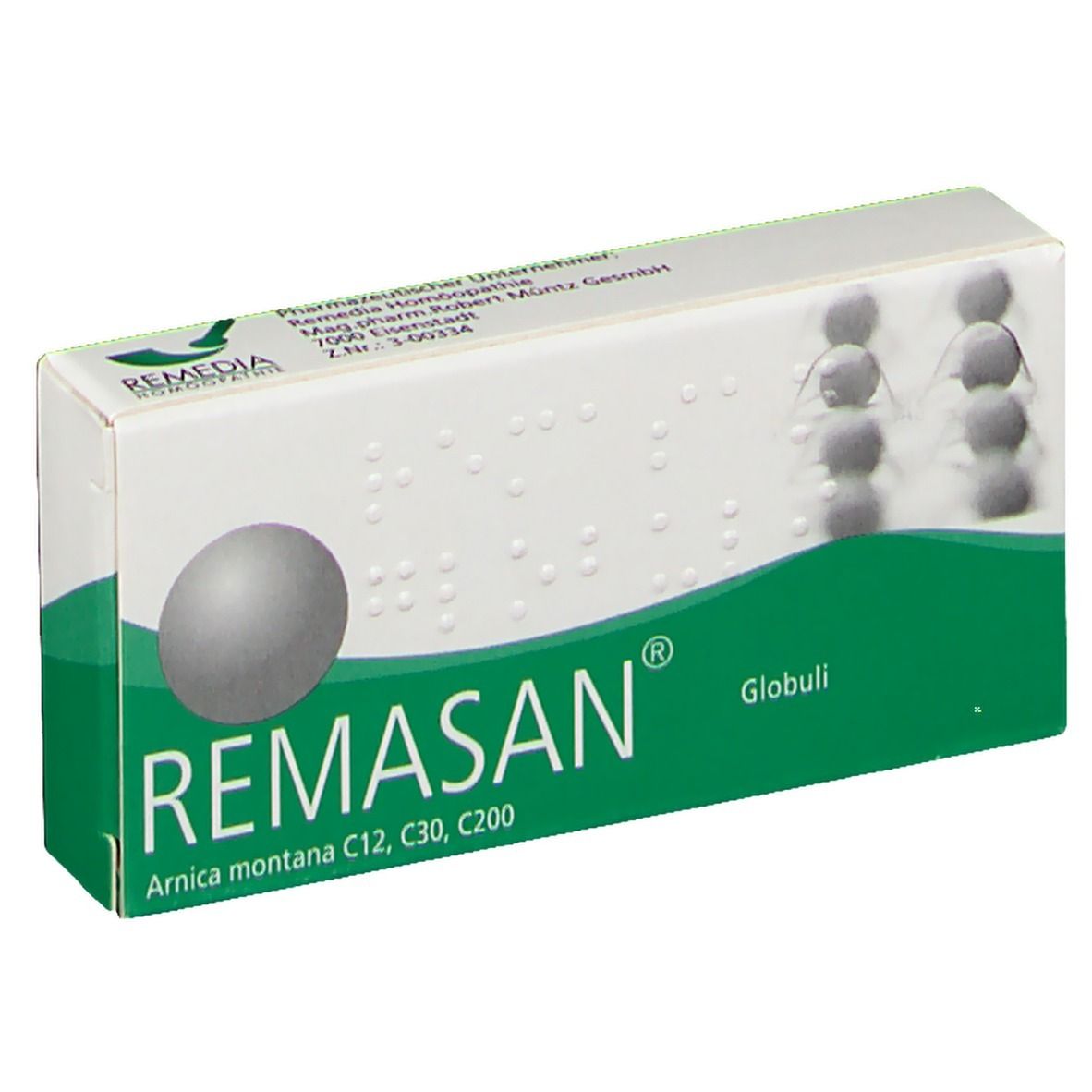 REMASAN® 10 St - shop-apotheke.at