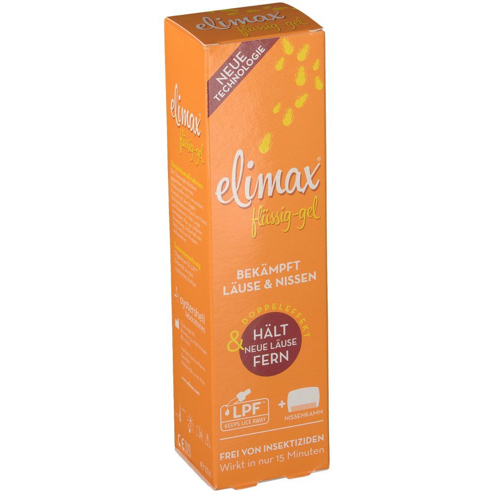 elimax® flüssig-gel 100 ml - shop-apotheke.at