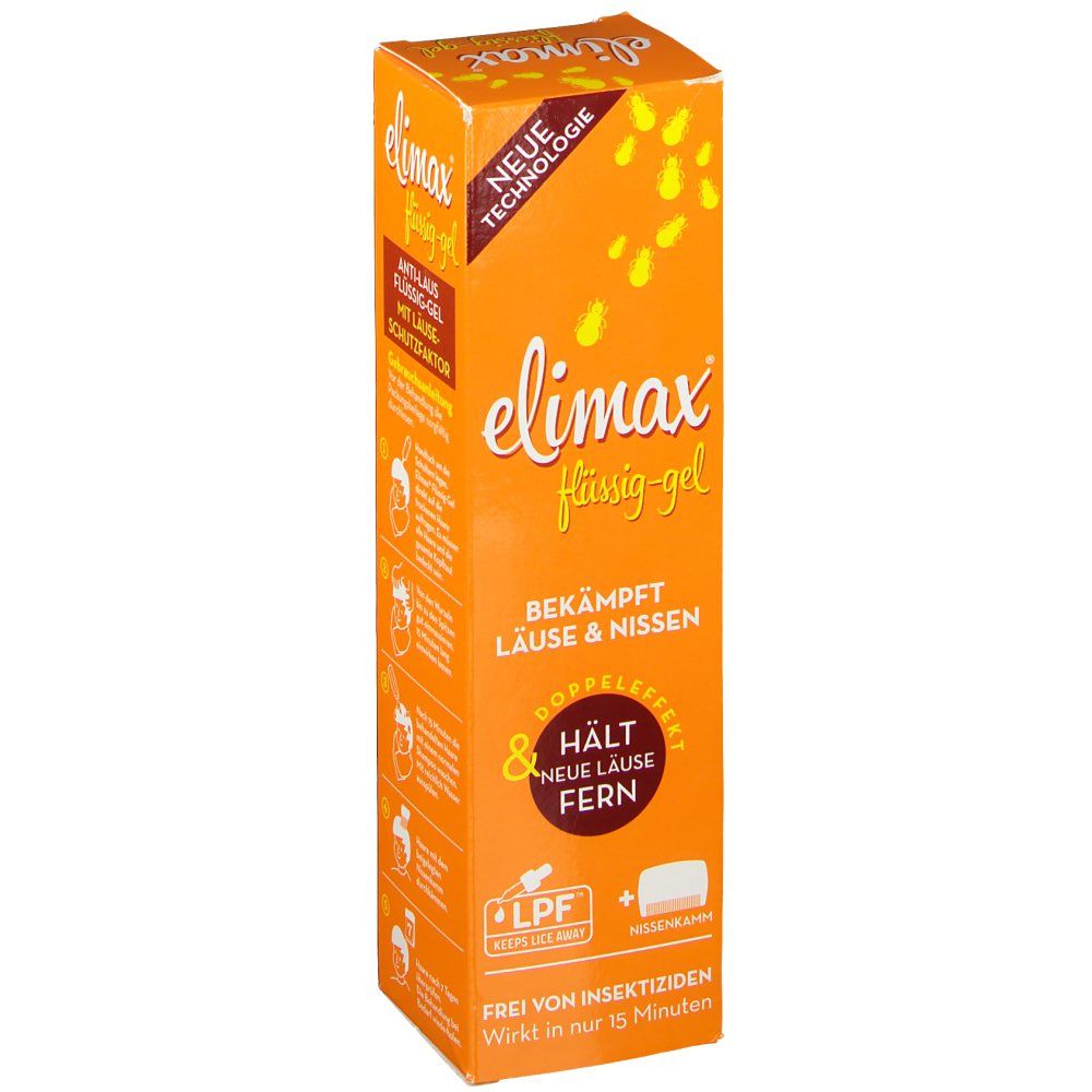 elimax® flüssig-gel 100 ml - shop-apotheke.at