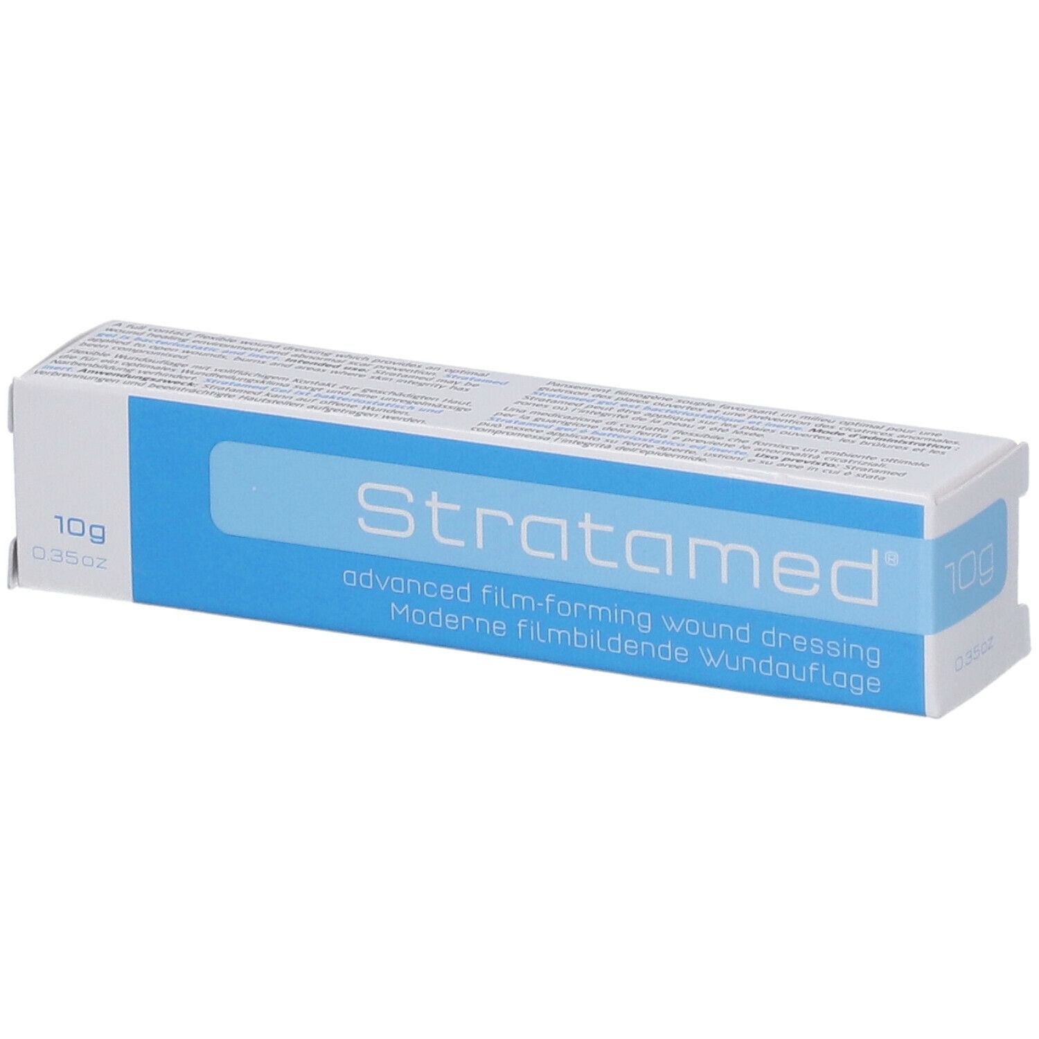 Stratamed 10 g - shop-apotheke.at