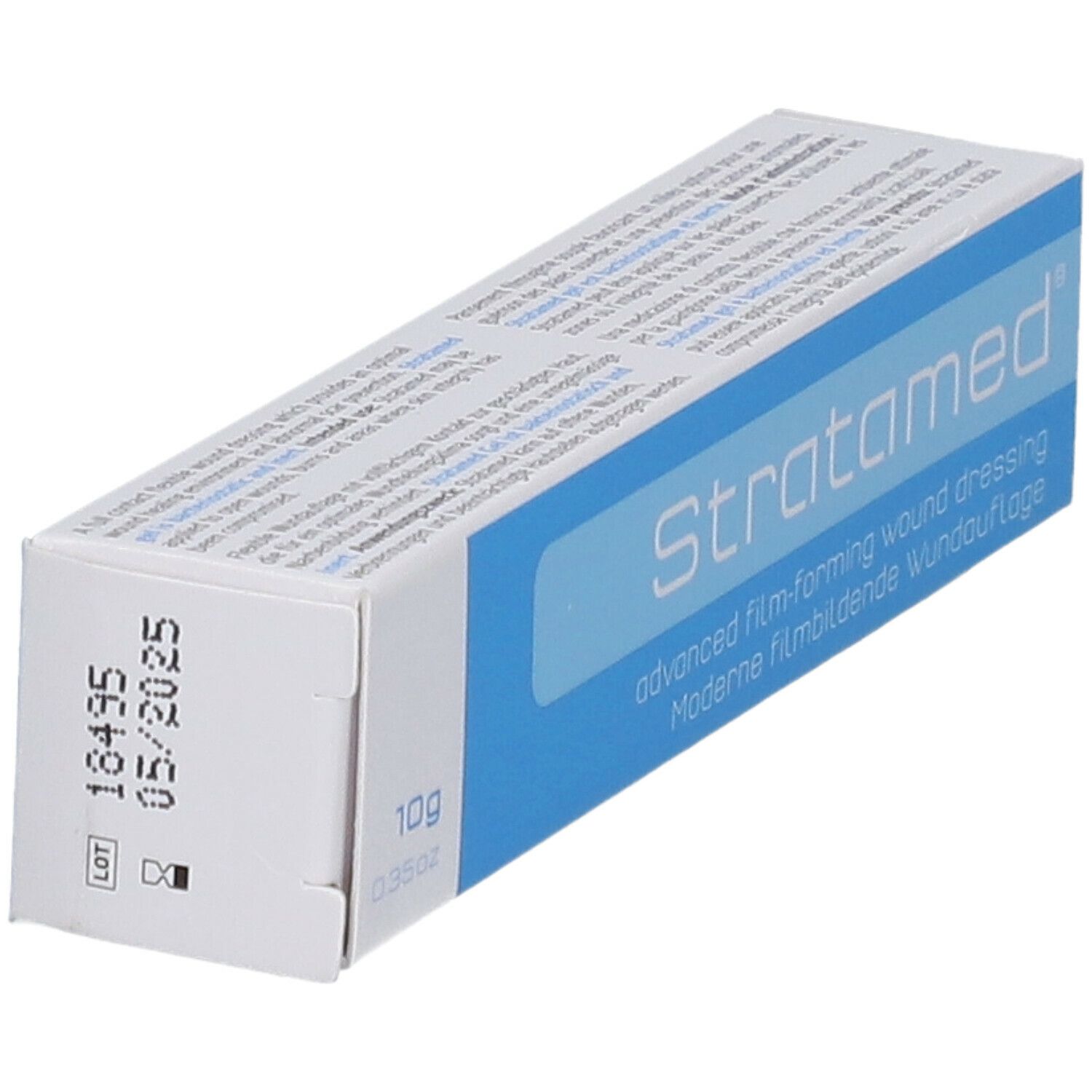 Stratamed 10 g - shop-apotheke.at