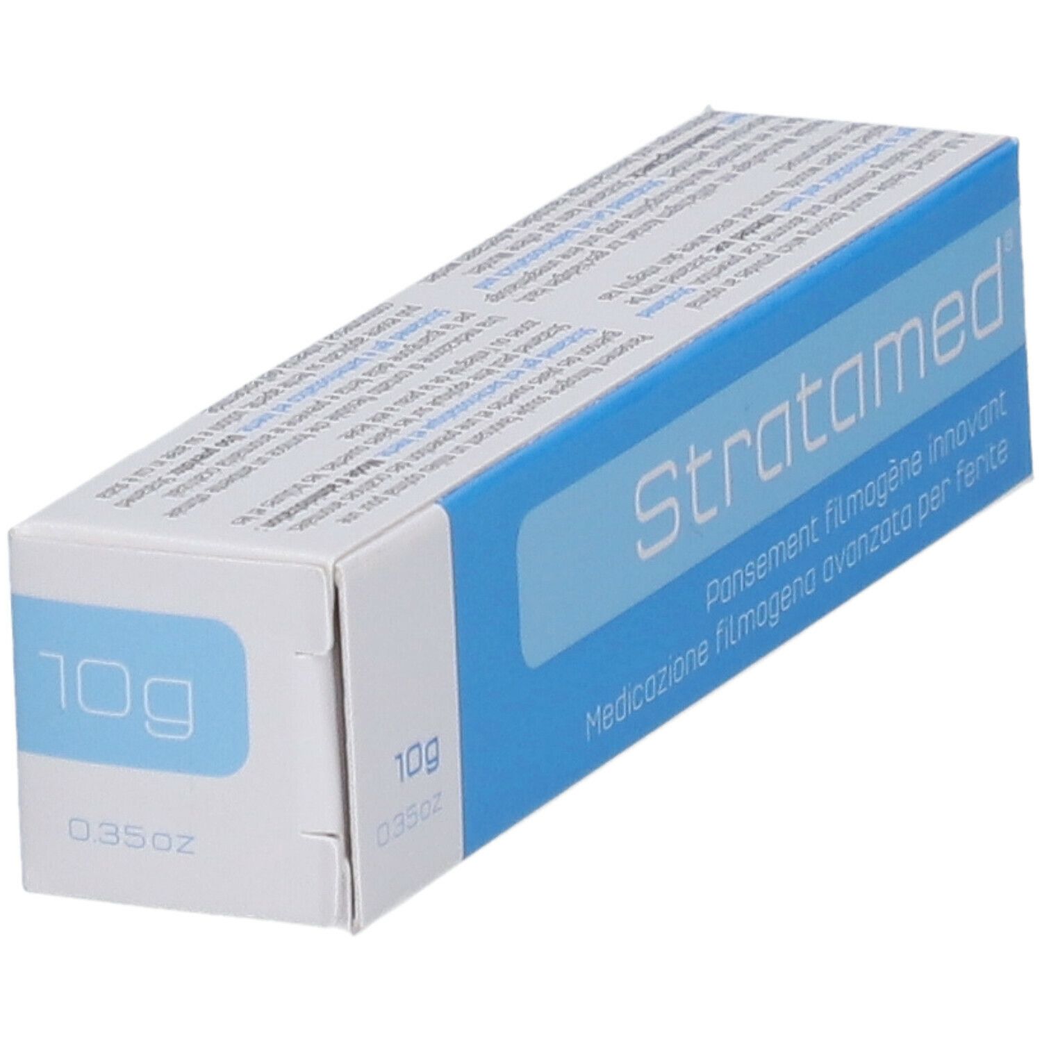 Stratamed 10 g - shop-apotheke.at