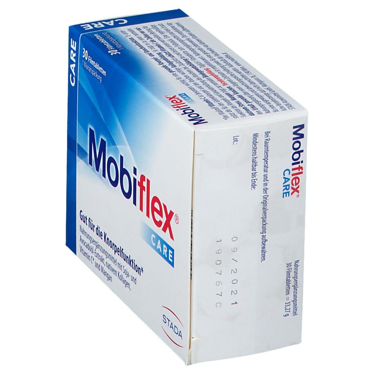 Mobiflex® Care 30 St - shop-apotheke.at