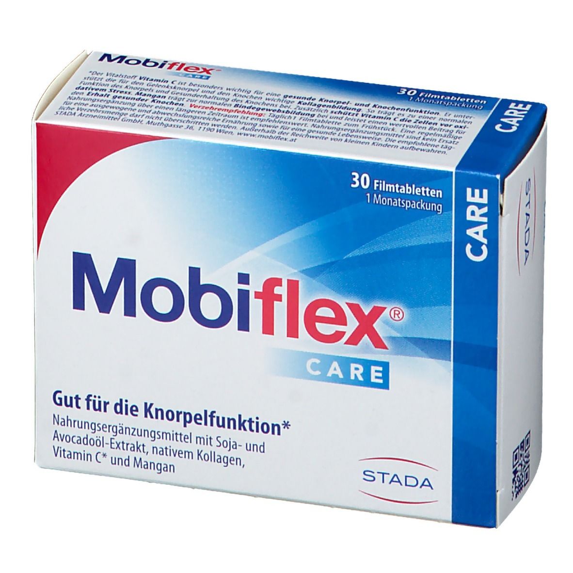 Mobiflex® Care 30 St - shop-apotheke.at