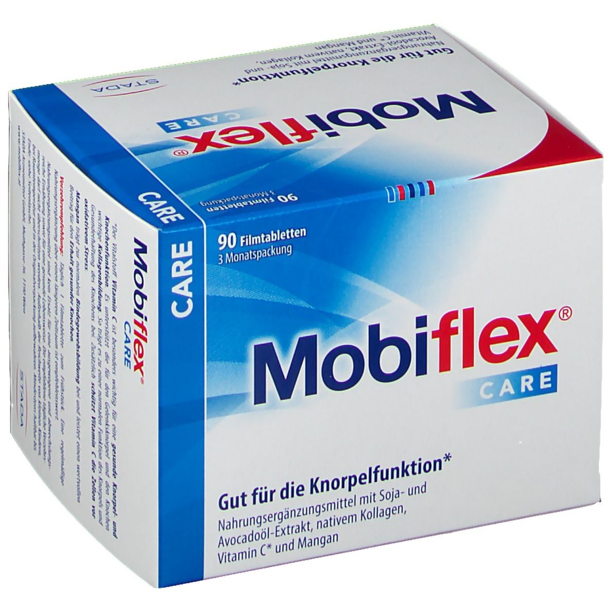 Mobiflex® Care 90 St - shop-apotheke.at