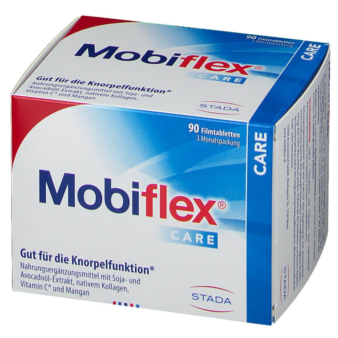 Mobiflex® Care 90 St - shop-apotheke.at