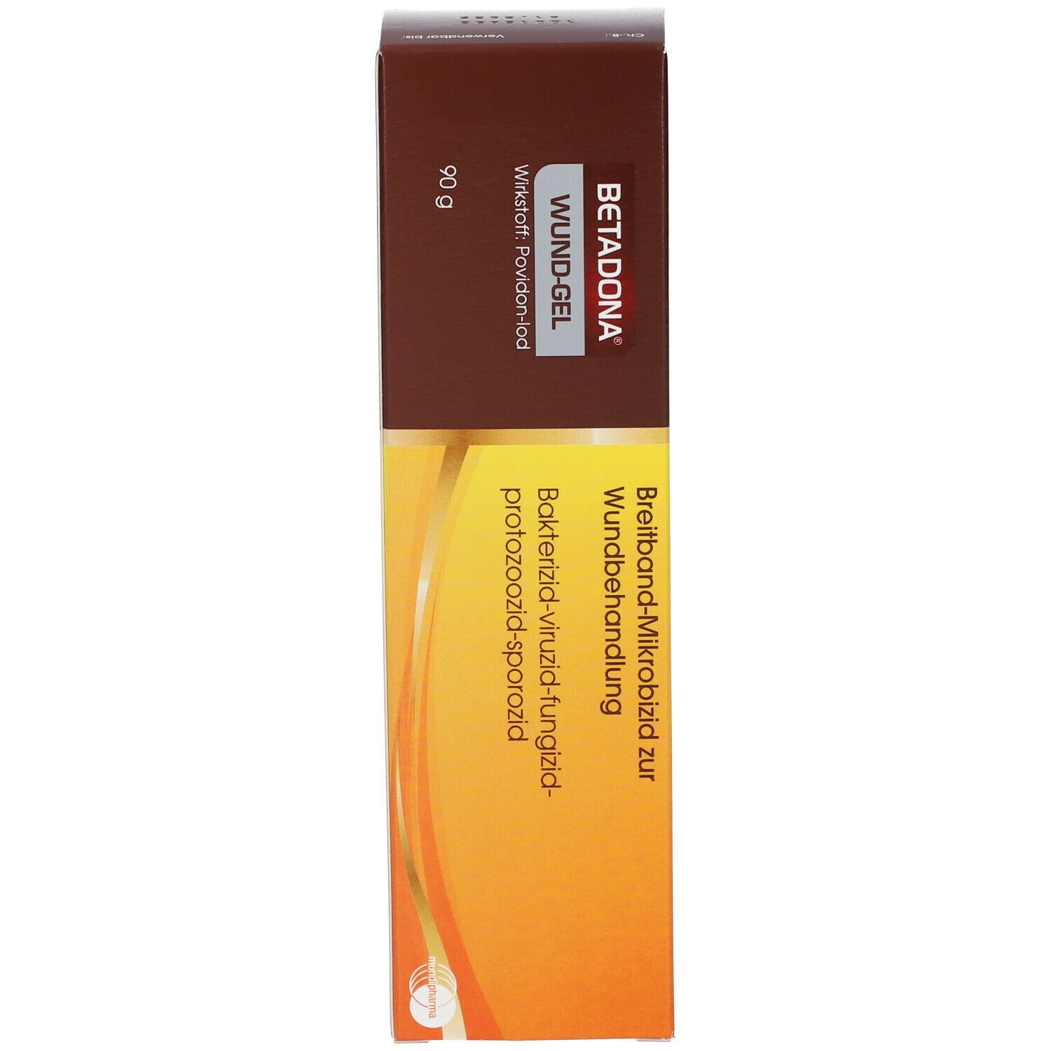 Betadona® Wund-Gel 90 g - shop-apotheke.at
