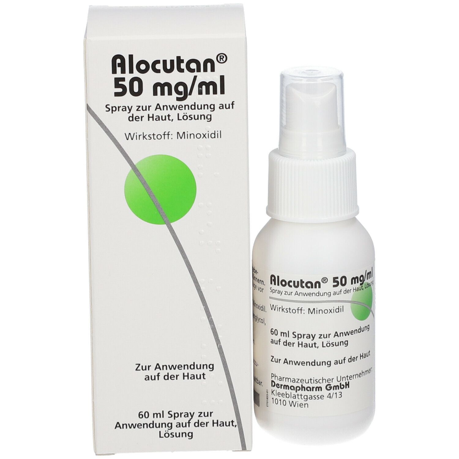 Alocutan 50 mg/ml für Männer 60 ml - shop-apotheke.at