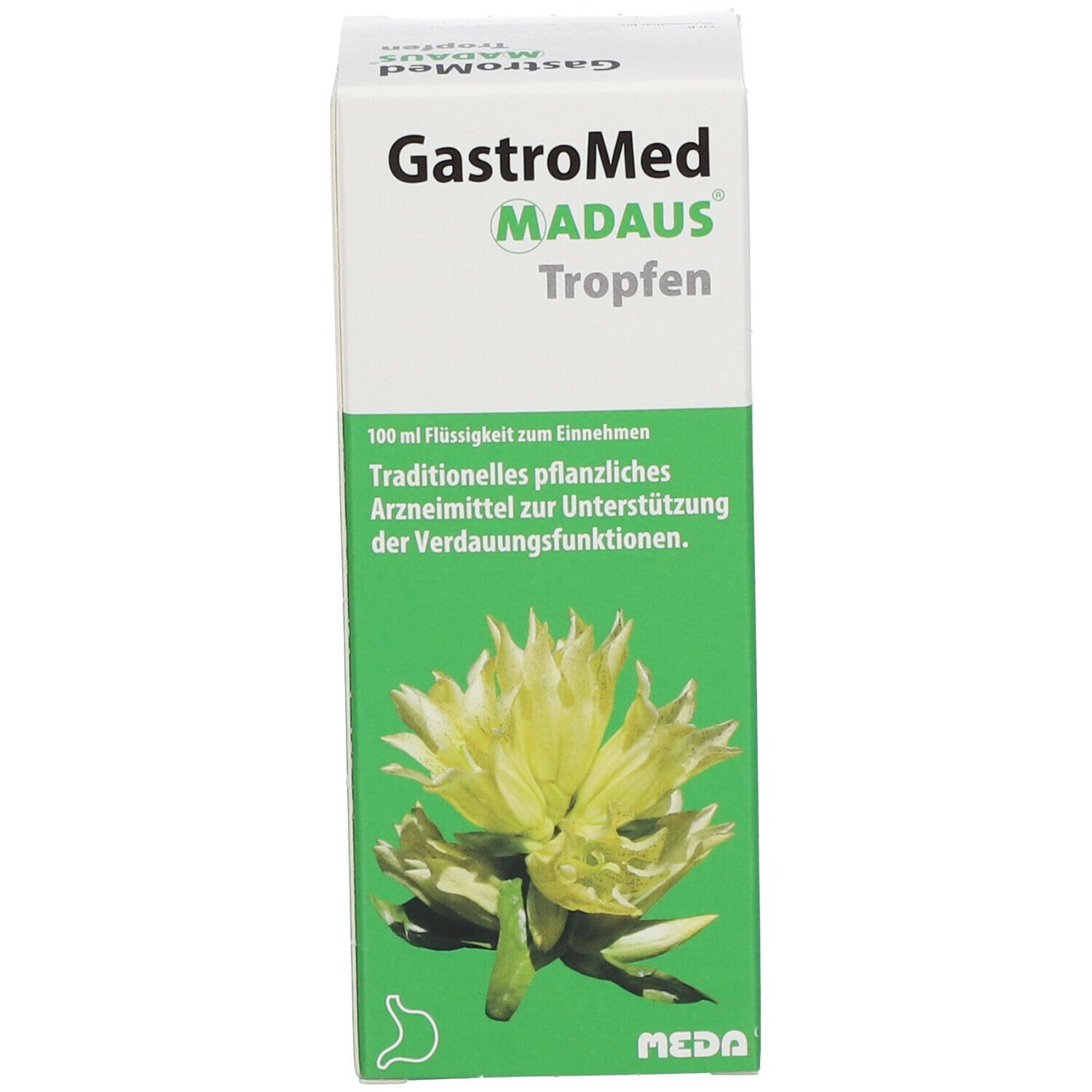 GASTROMED Madaus 100 ml - shop-apotheke.at