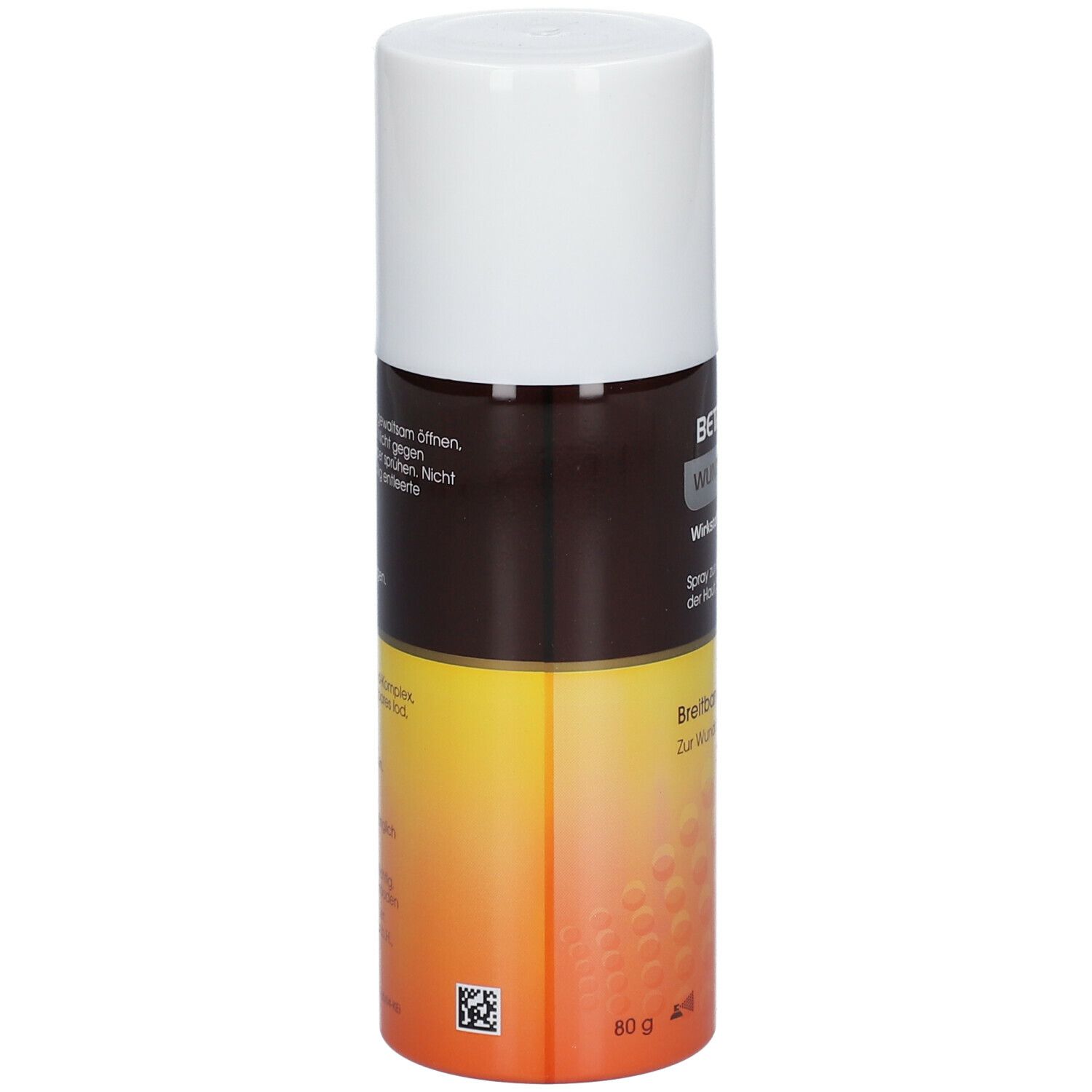 Betadona Wund-Spray 80 g - shop-apotheke.at