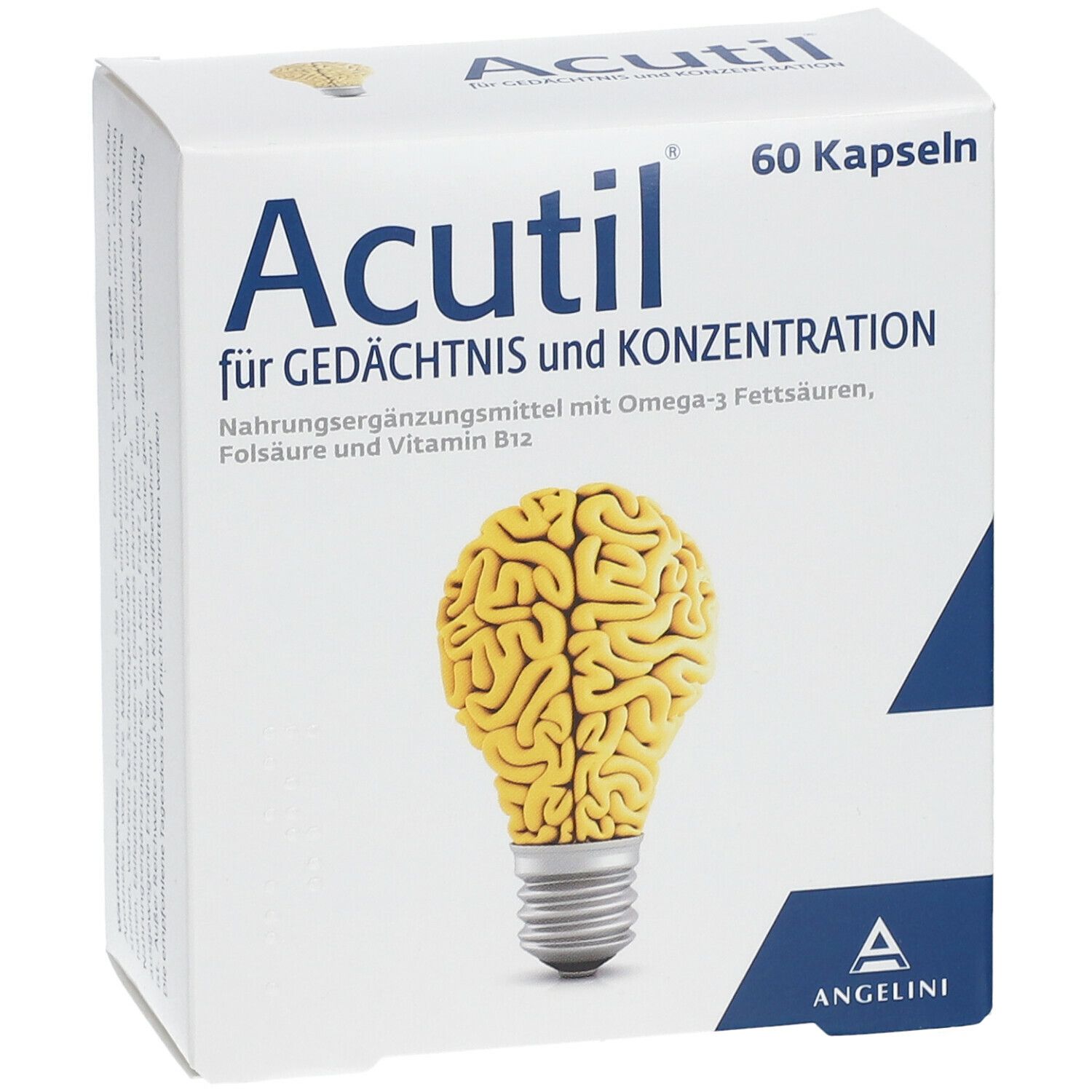 Acutil® 60 St - shop-apotheke.at