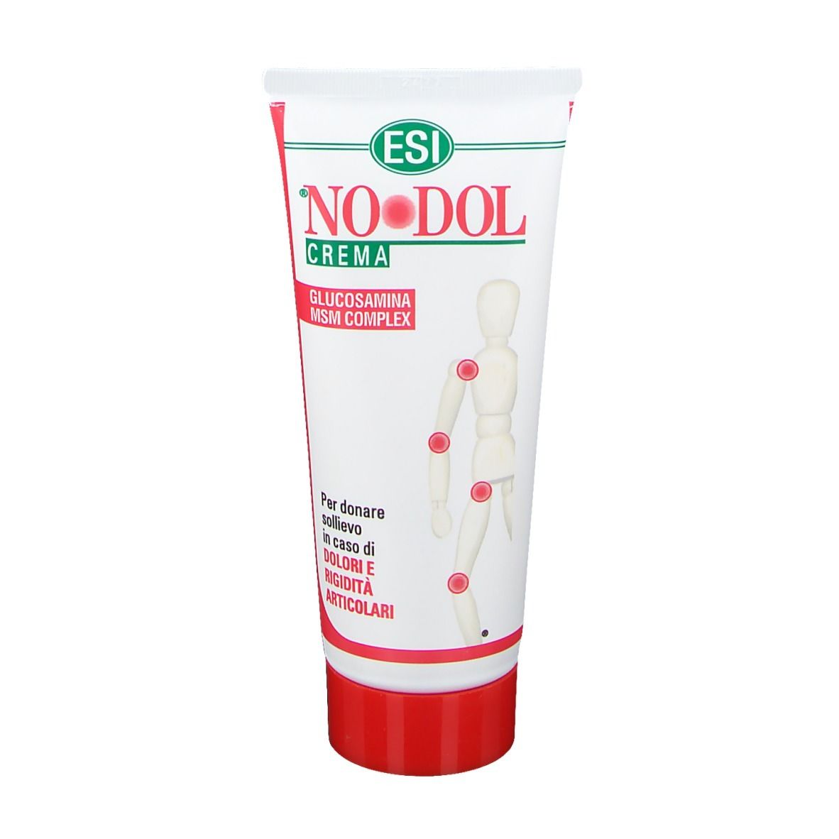 NODOL Schmerzcreme 100 ml - shop-apotheke.at