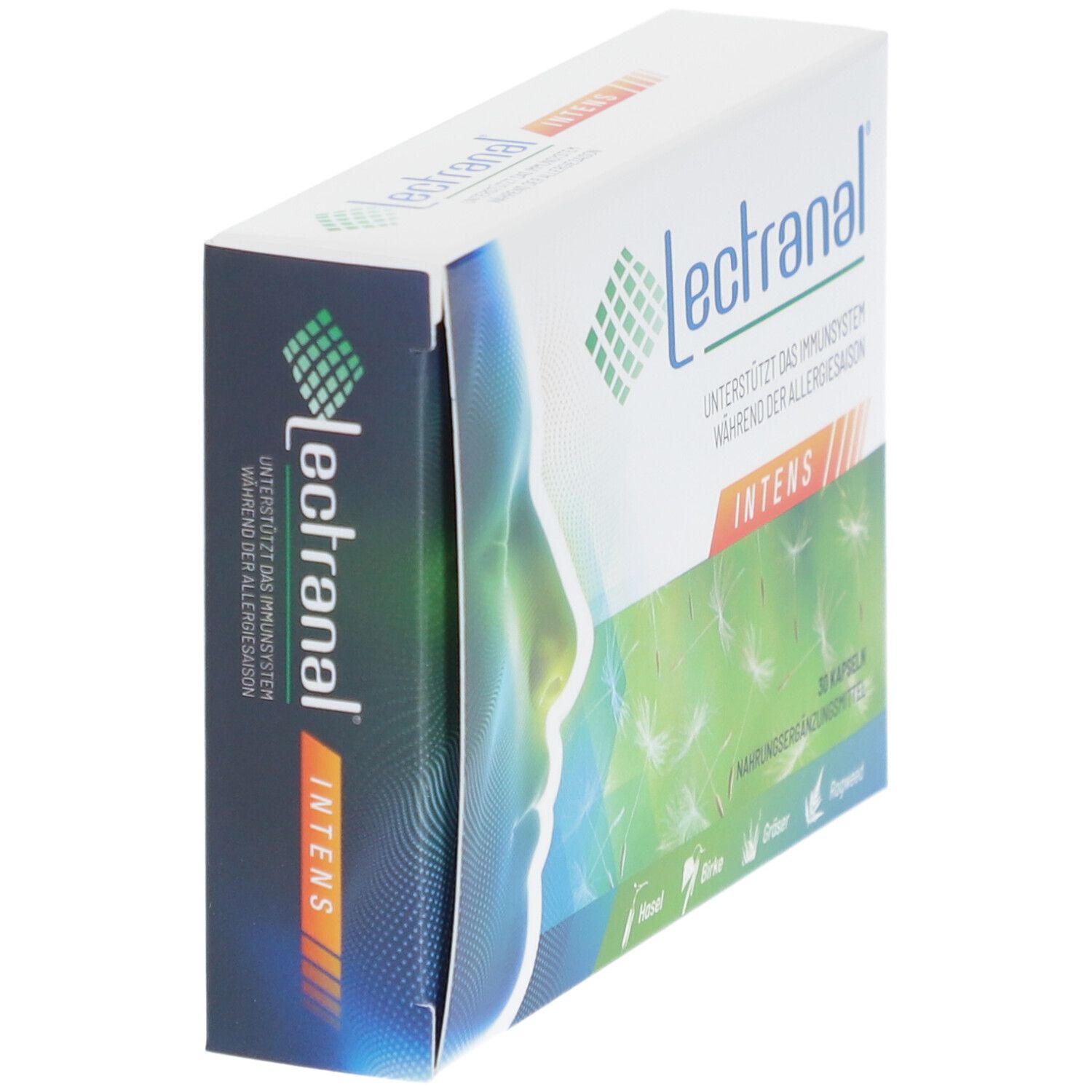 Lectranal® Intens 30 St - shop-apotheke.at