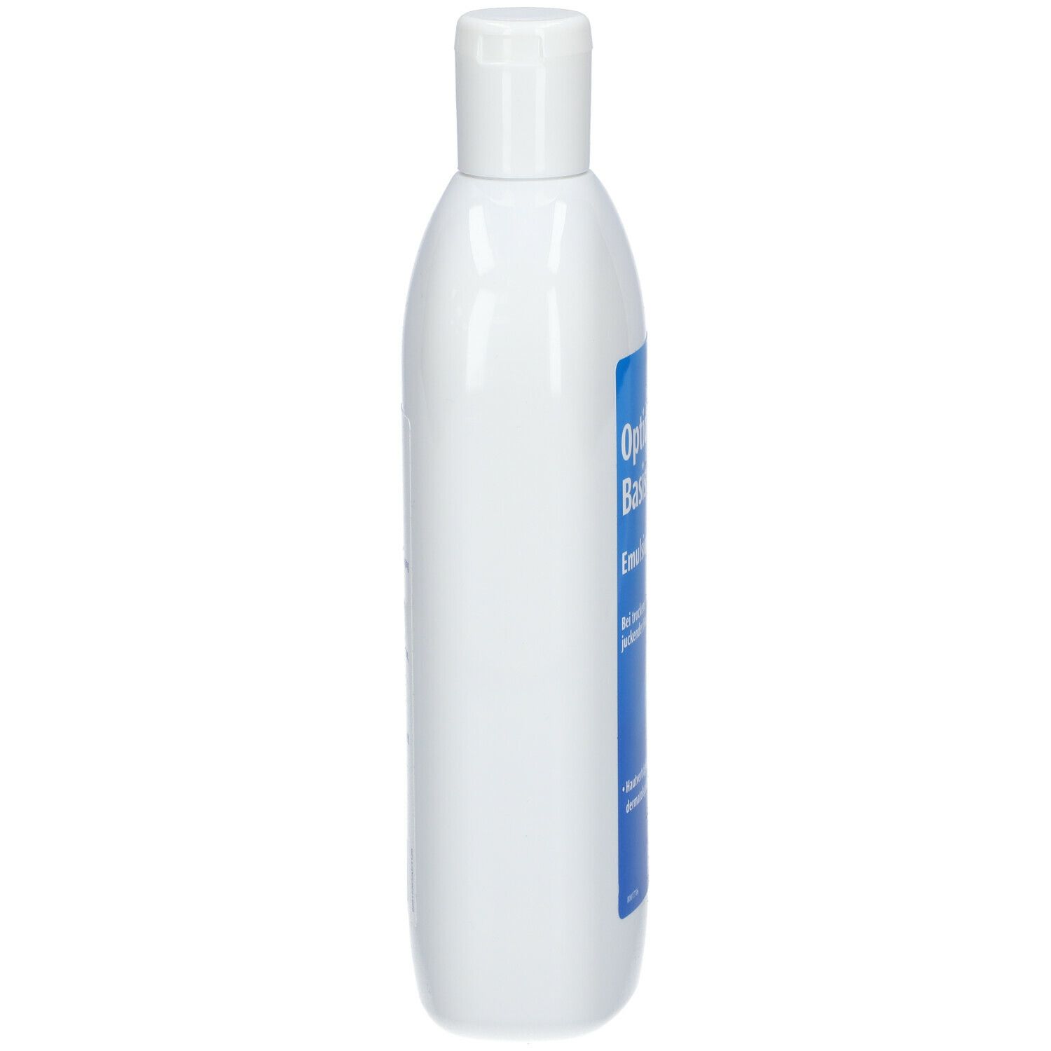 Optiderm® Basis Emulsion 500 ml - shop-apotheke.at