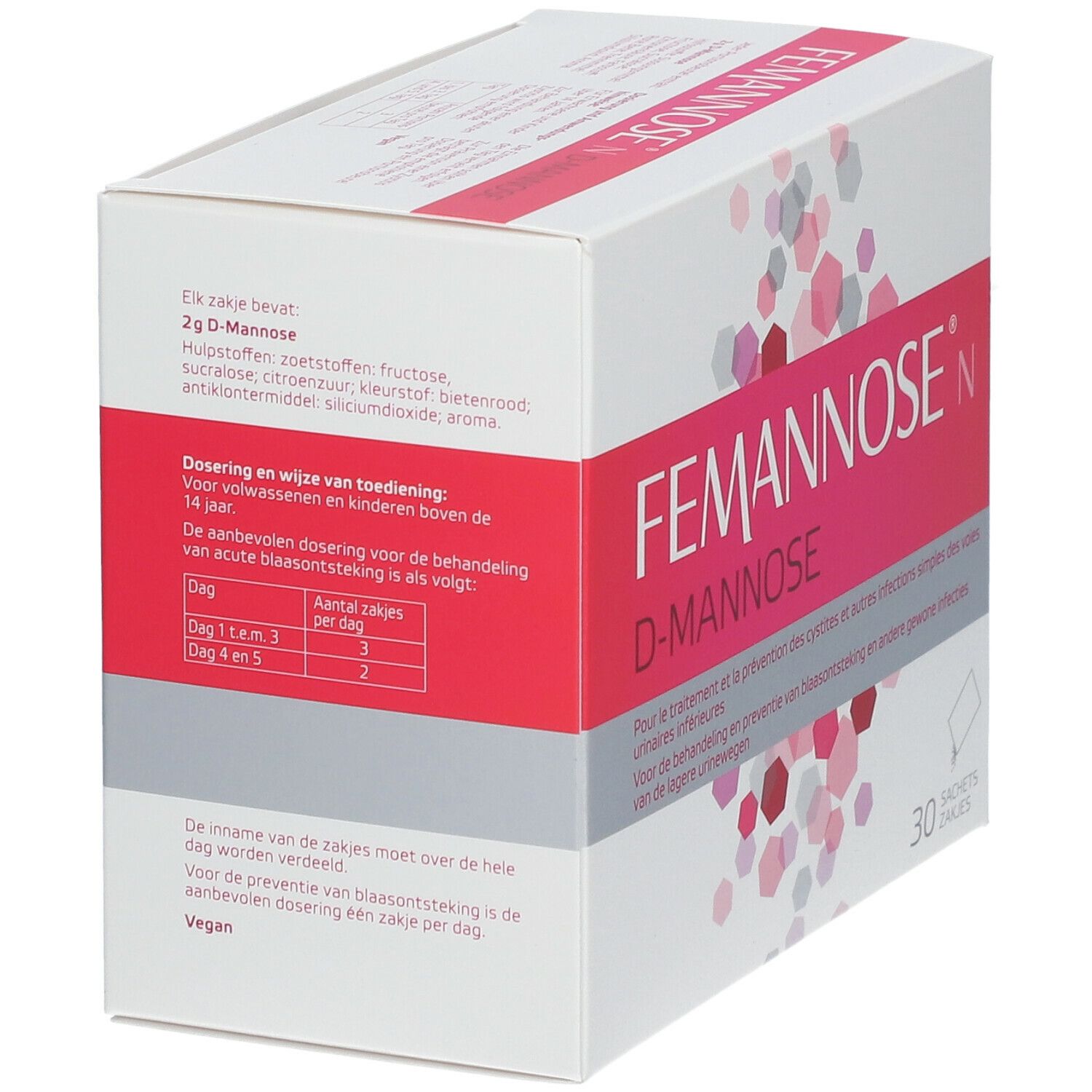 Femannose® N 30 St - shop-apotheke.at