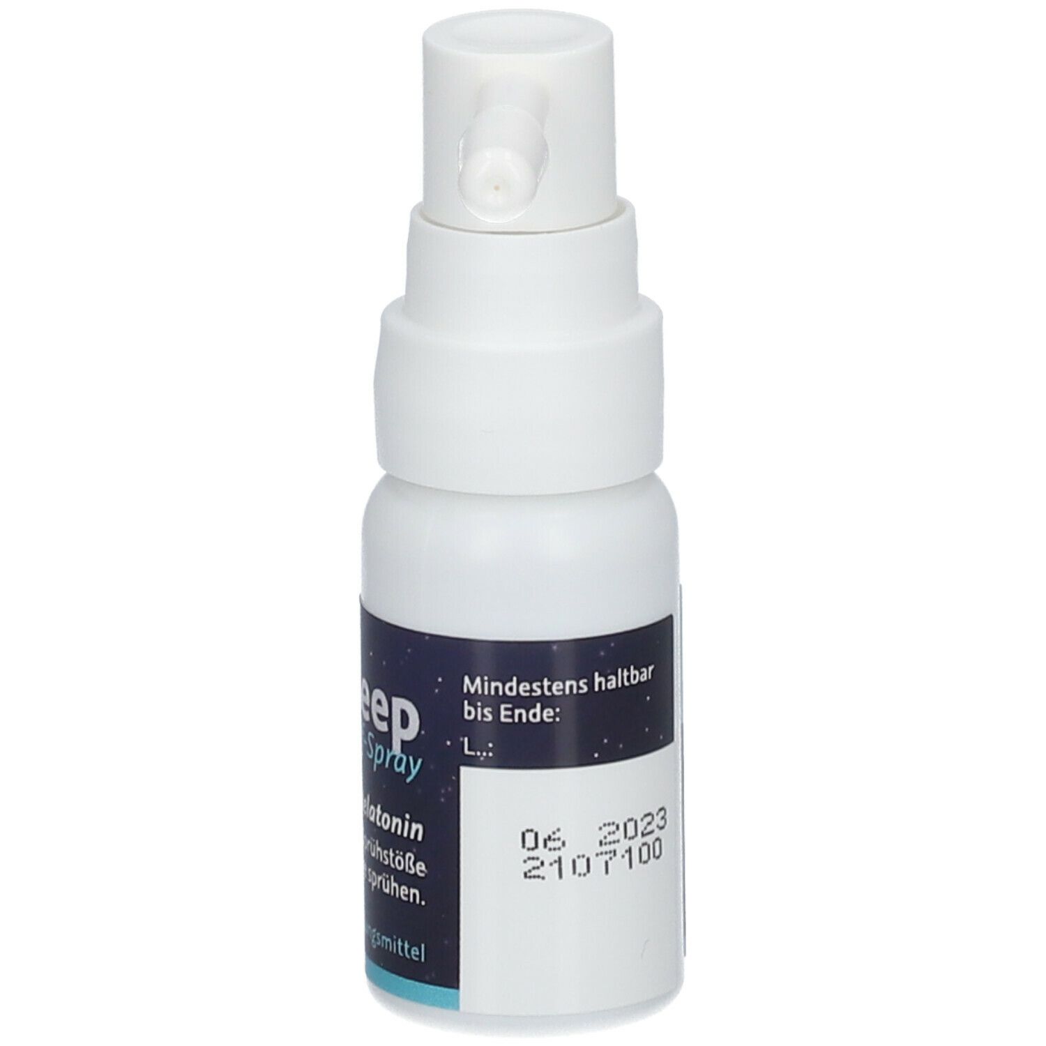 easysleep Einschlaf-Spray 12 ml - shop-apotheke.at