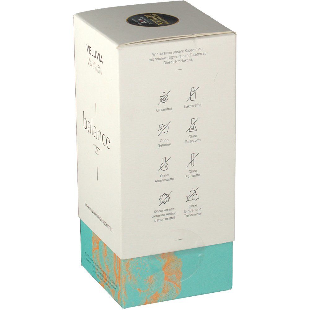 VELUVIA balance 30 St - shop-apotheke.at