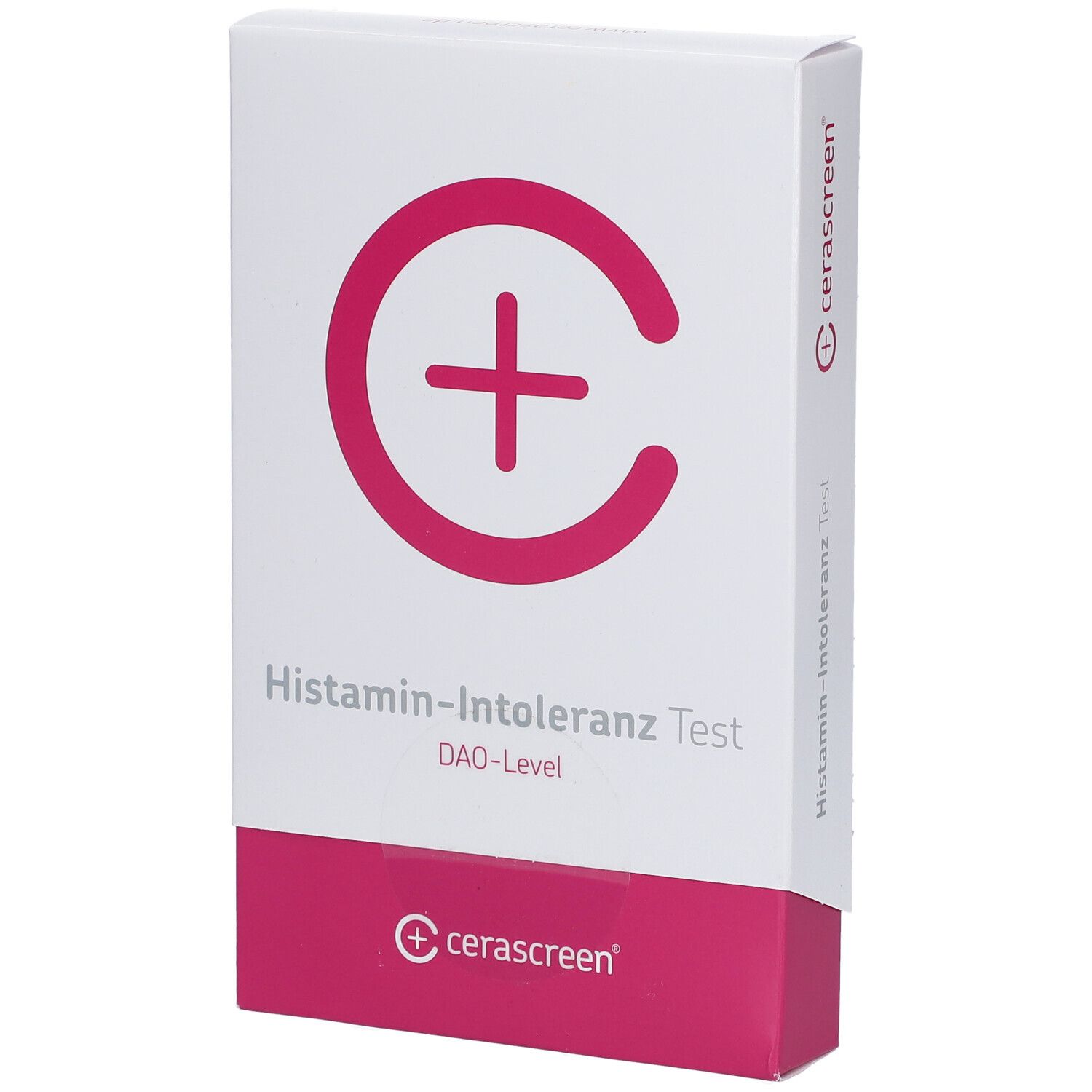 cerascreen® Histamin-Intoleranz Test 1 Pk - shop-apotheke.at