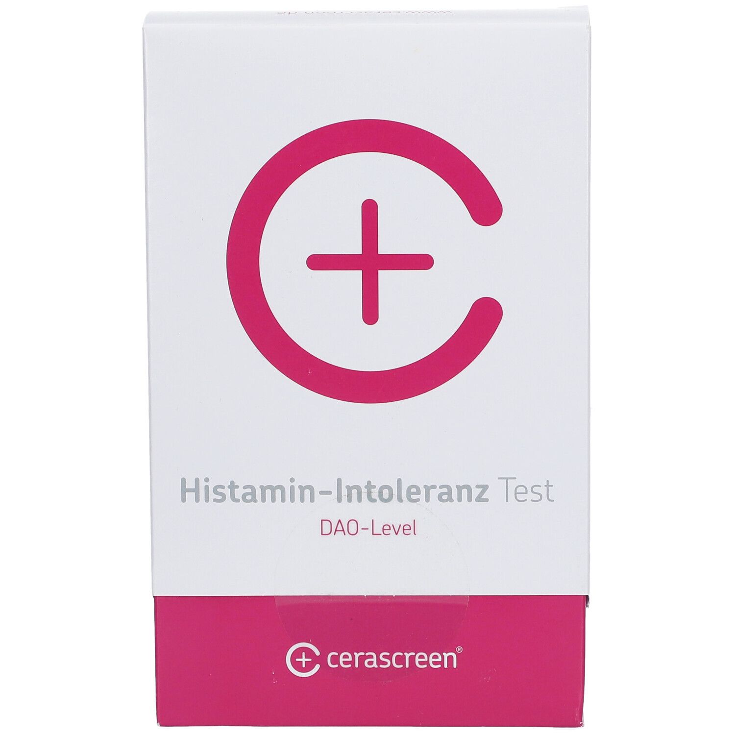 cerascreen® Histamin-Intoleranz Test 1 Pk - shop-apotheke.at
