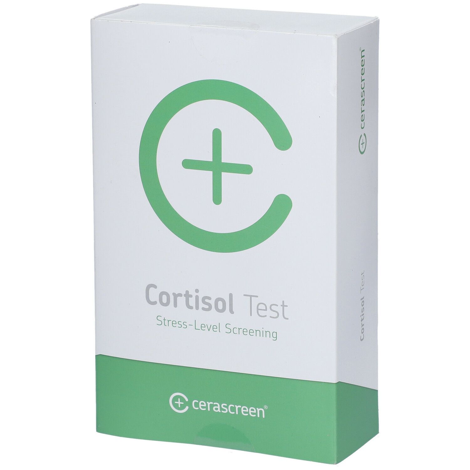 cerascreen® Cortisol Test 1 Pk - shop-apotheke.at