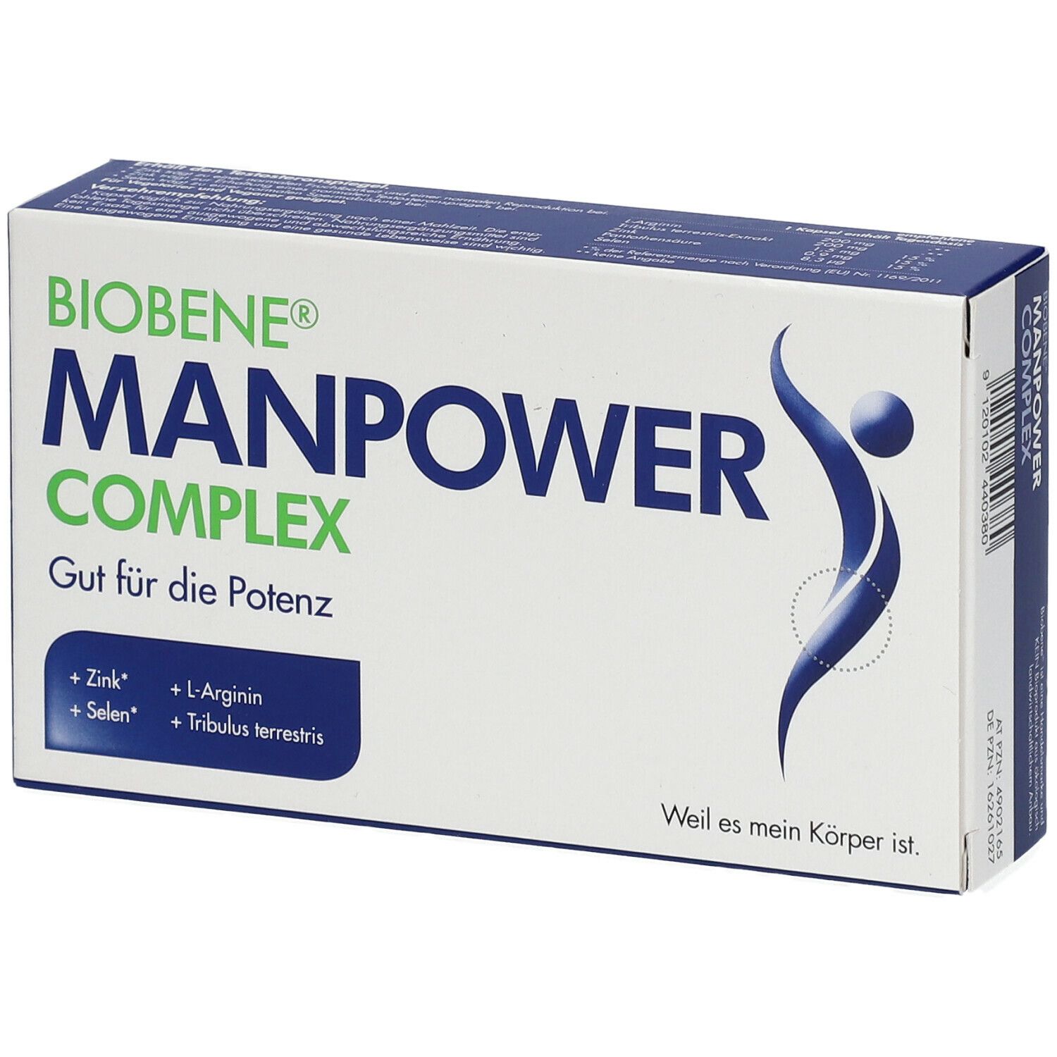 Potenz & Stimulation | Produkte günstig kaufen auf shop-apotheke.at