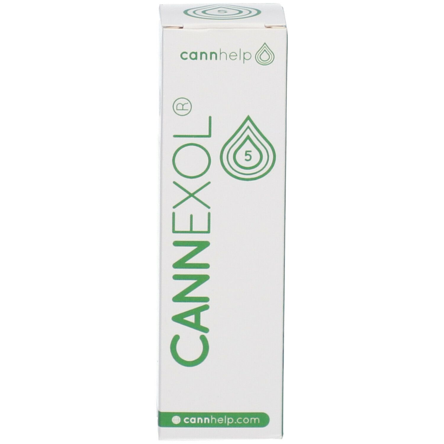 CANNEXOL® 5% CBD 30 ml - shop-apotheke.com