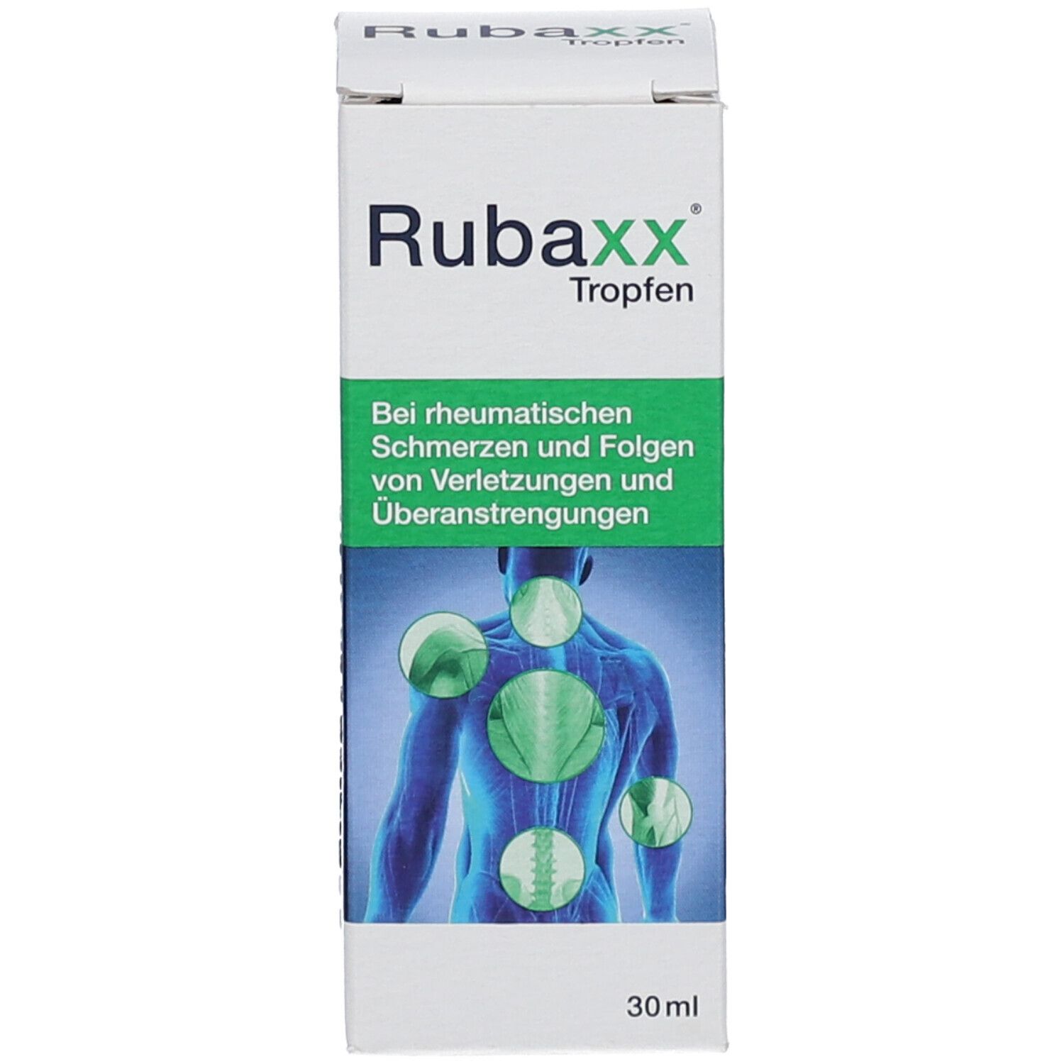RubaXX® Tropfen 30 ml - shop-apotheke.at
